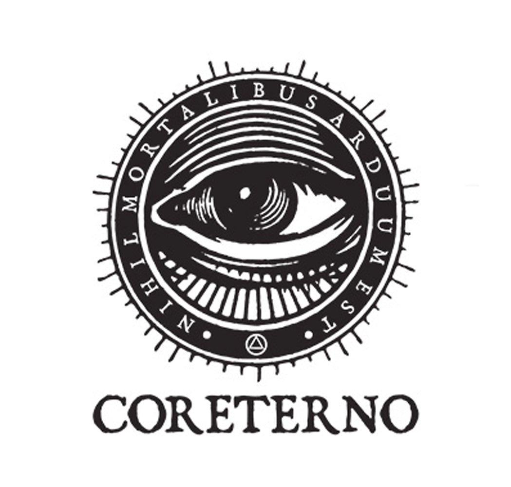 CORETERNO – The Parfums
