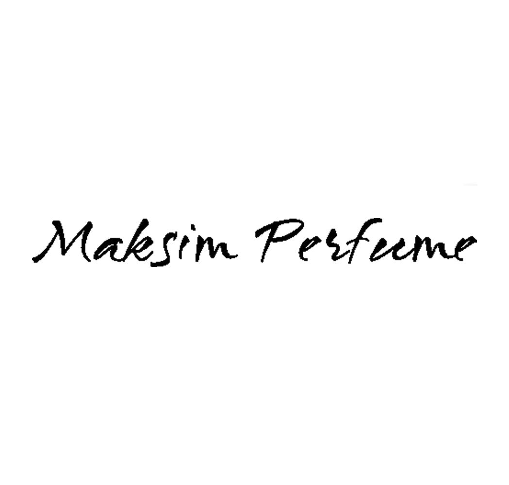 Maksim Perfume – The Parfums