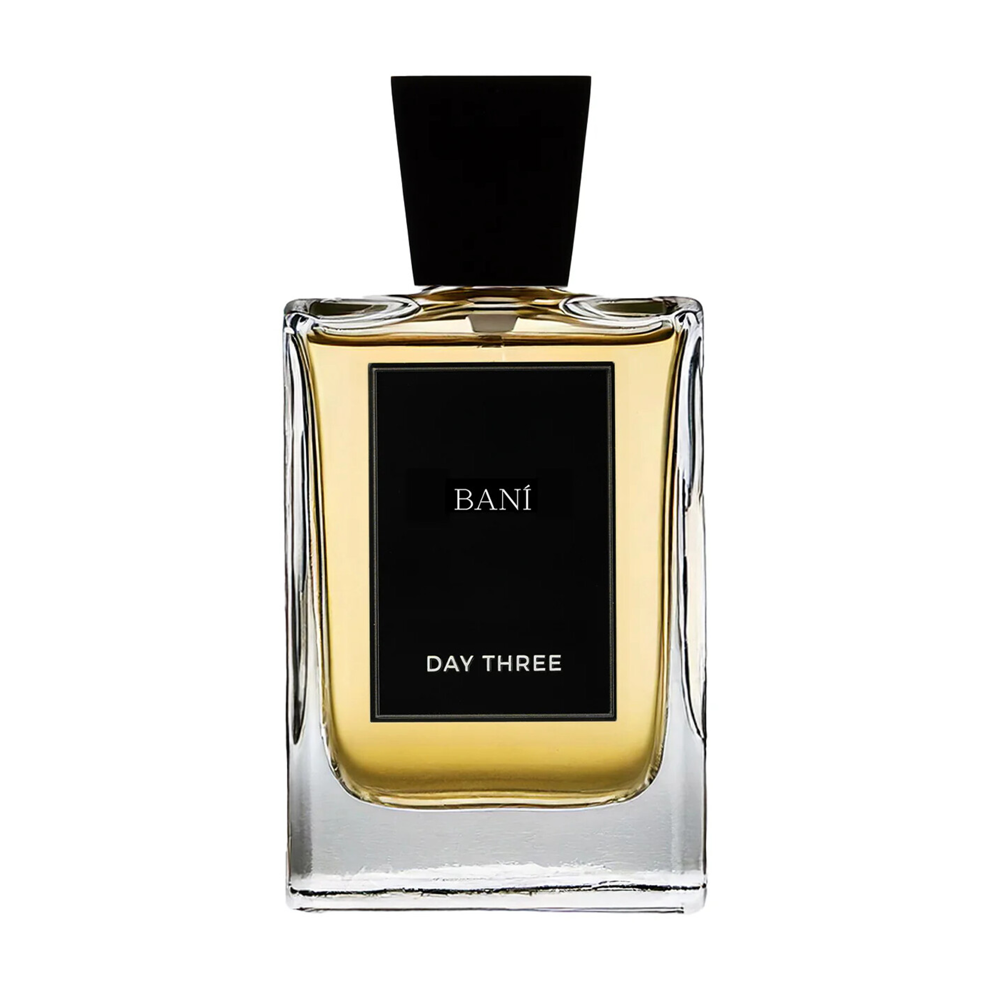 Baní, Day Three – The Parfums