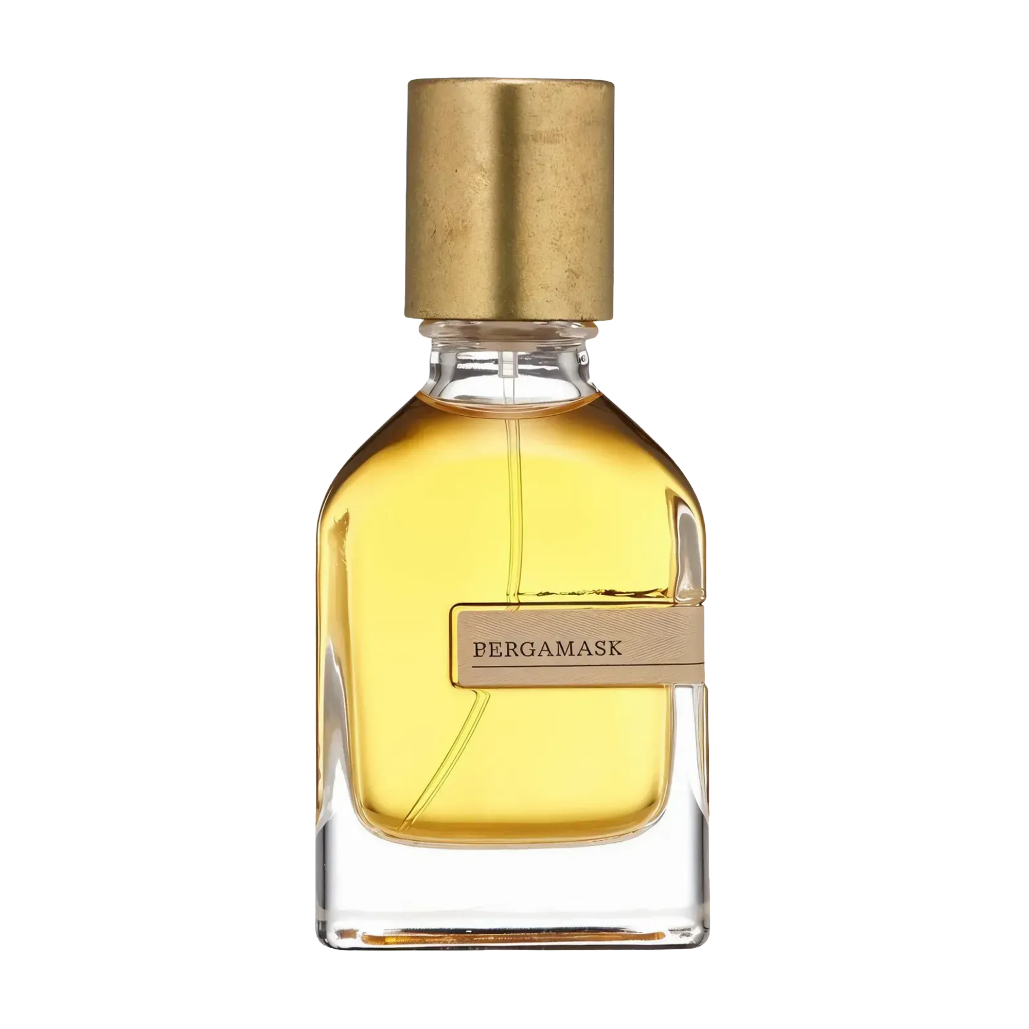 Bergamask, Orto Parisi – The Parfums