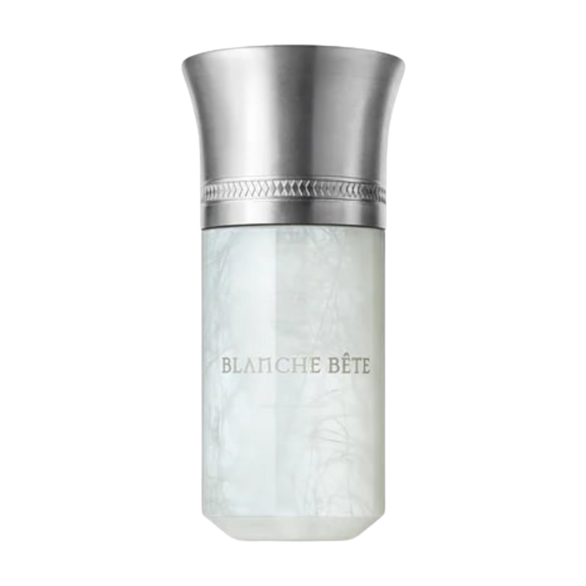 Blanche Bête, Liquides Imaginaires – The Parfums