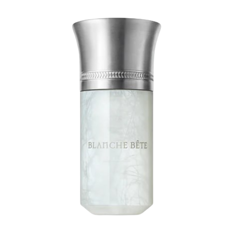 Blanche Bête, Liquides Imaginaires – The Parfums