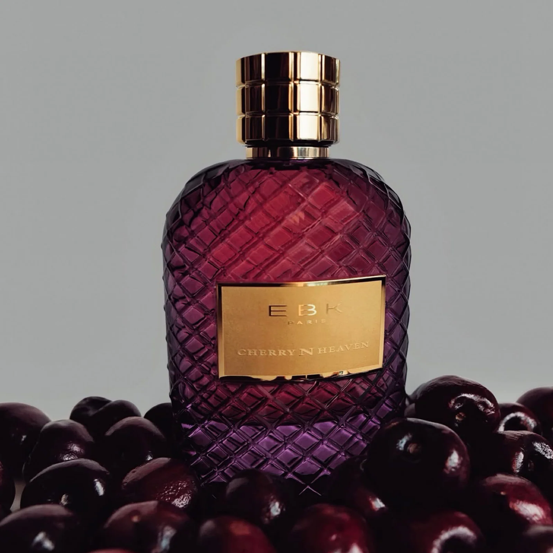 Cherry N Heaven, EBK – The Parfums