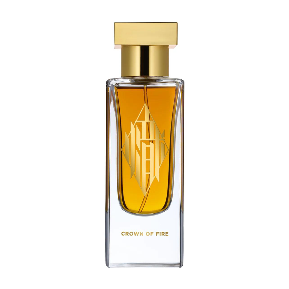 Crown of Fire, Azman – The Parfums
