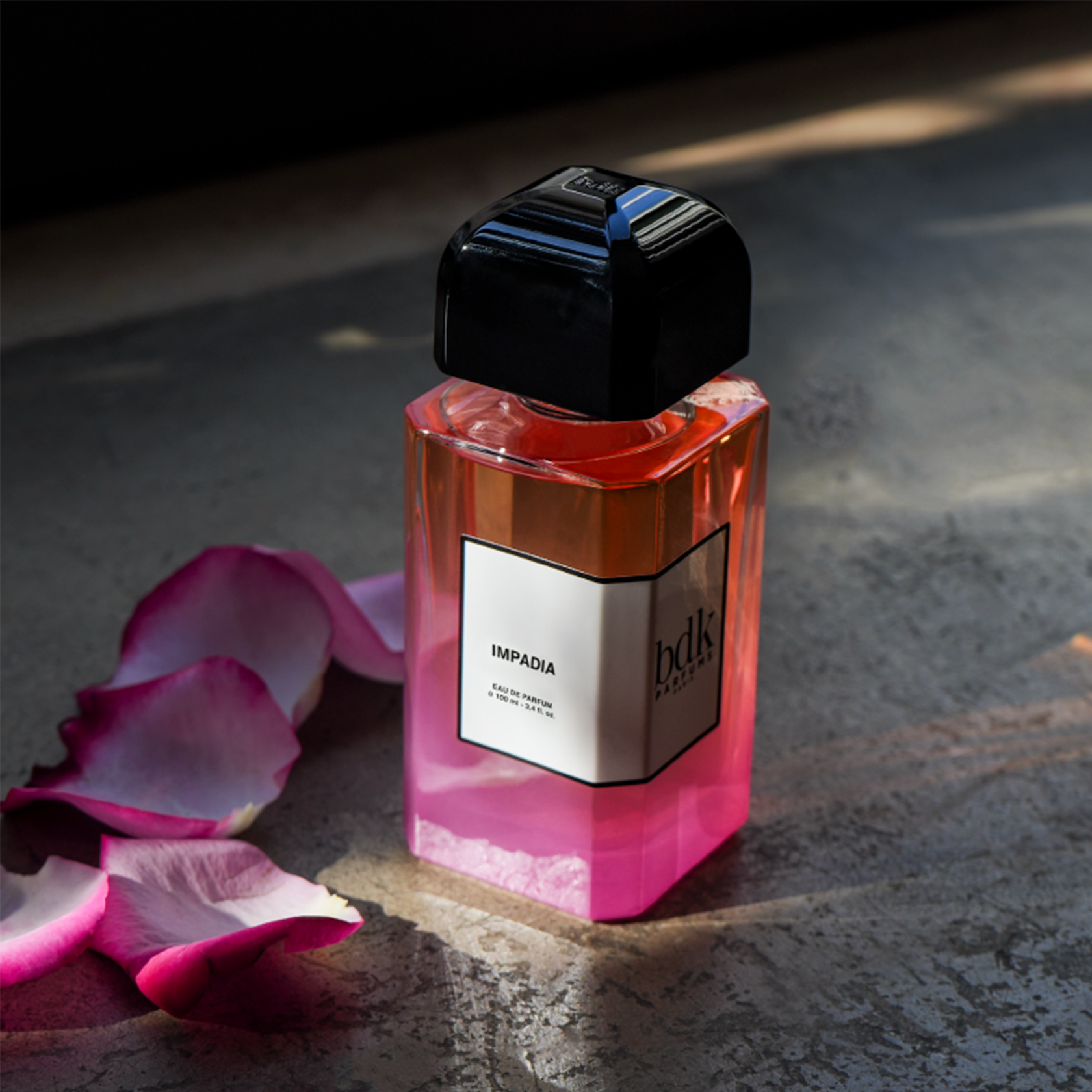 Impadia, BDK – The Parfums