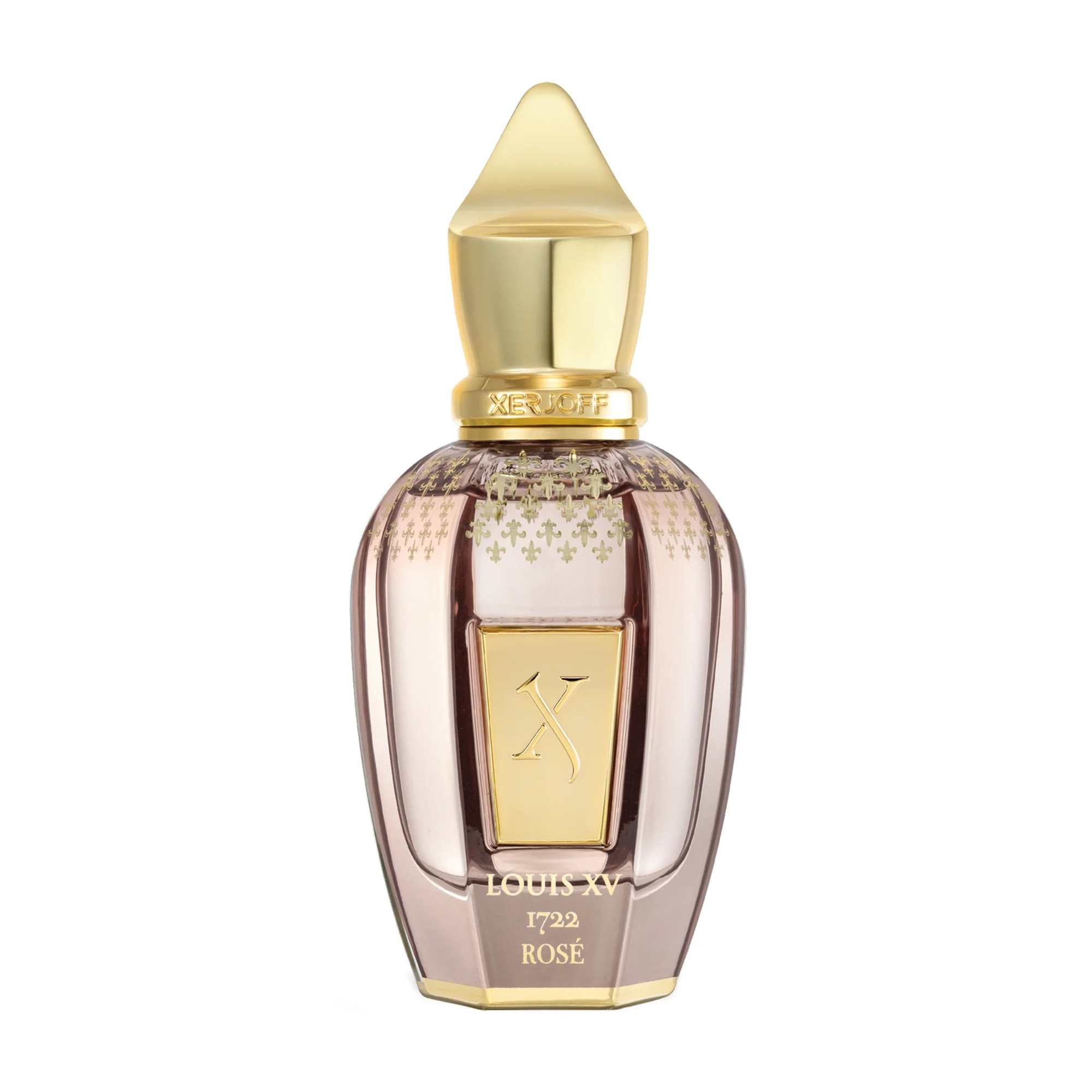 Louis XV 1722 Rosé, Xerjoff – The Parfums