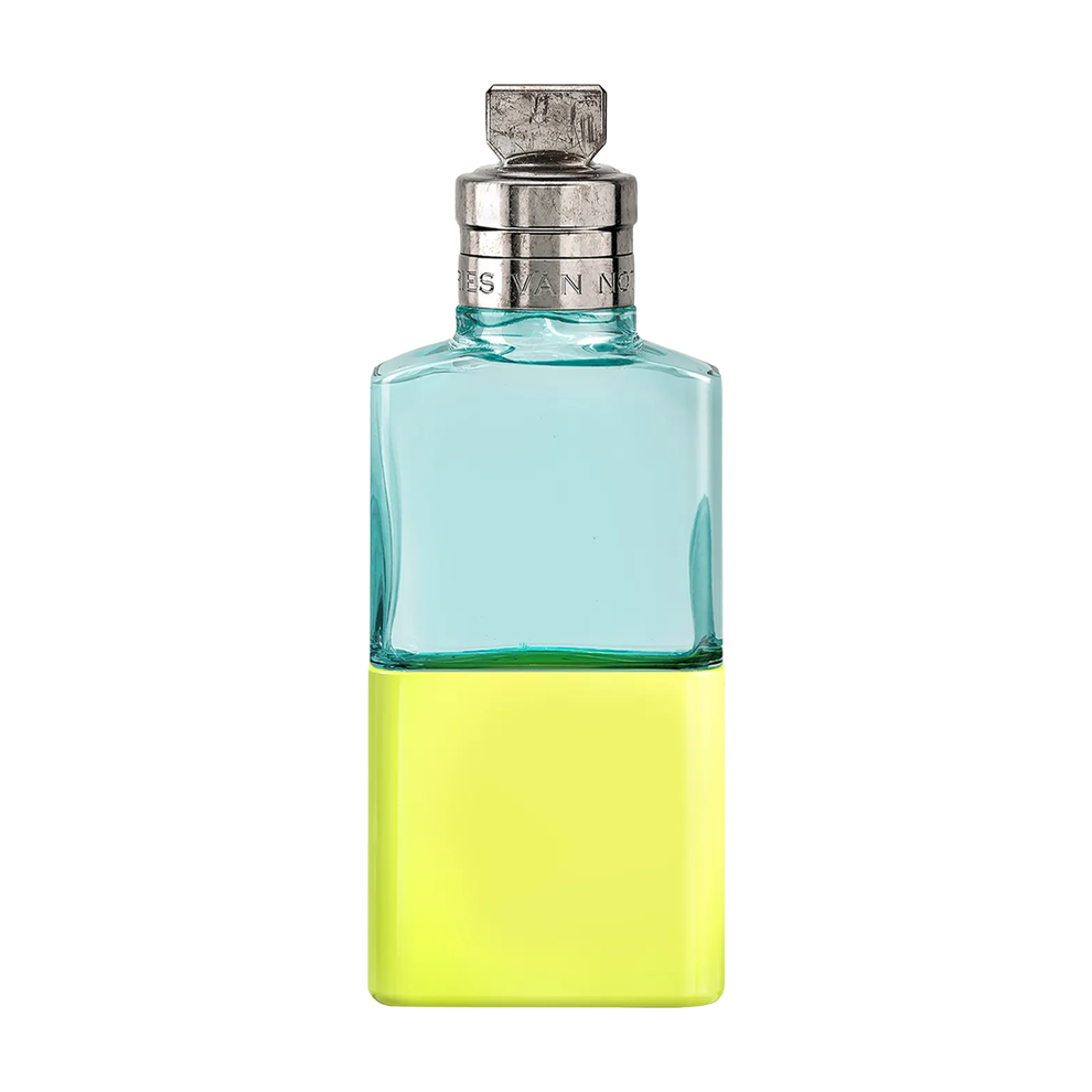 Neon Garden, Dries Van Noten – The Parfums