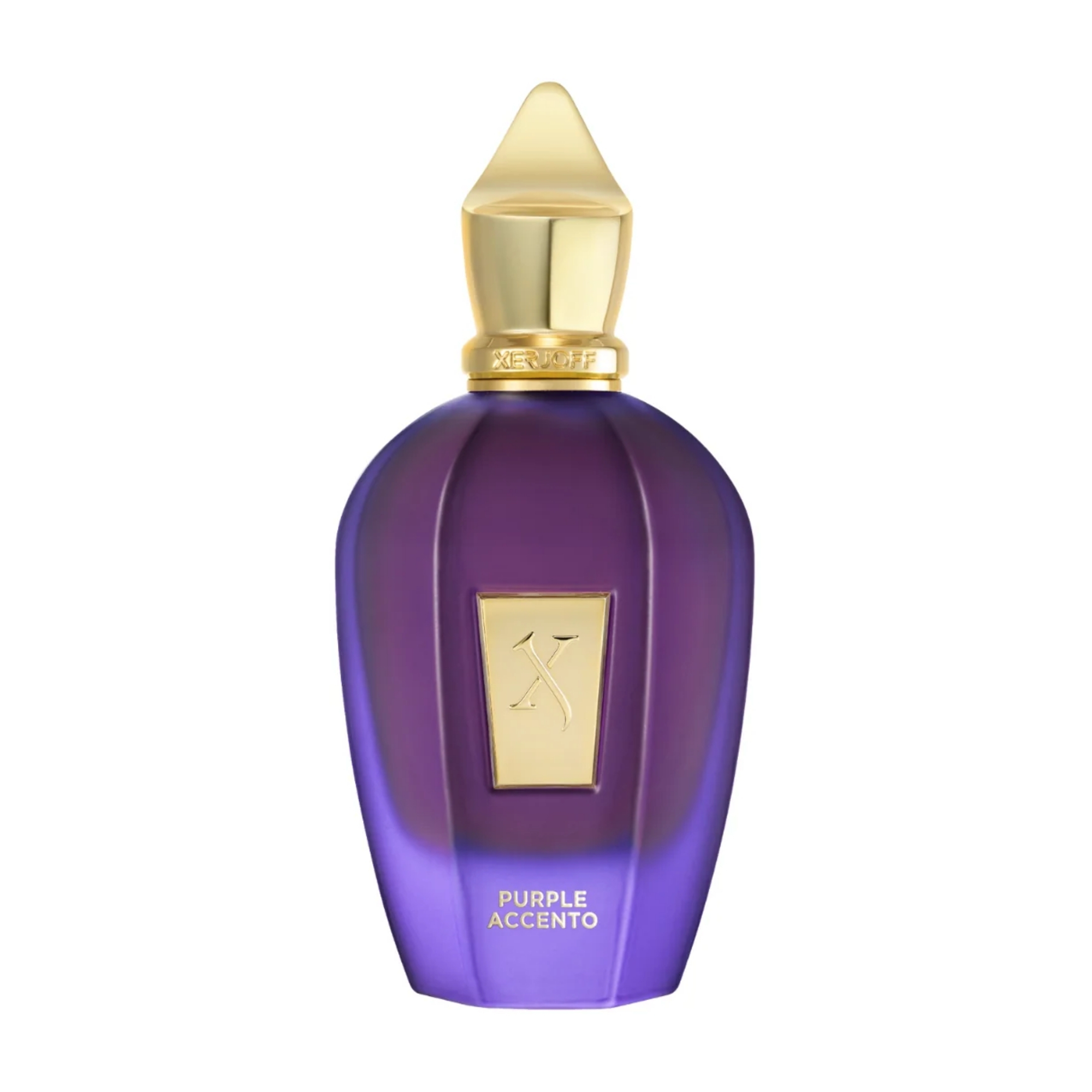 Purple Accento, Xerjoff – The Parfums