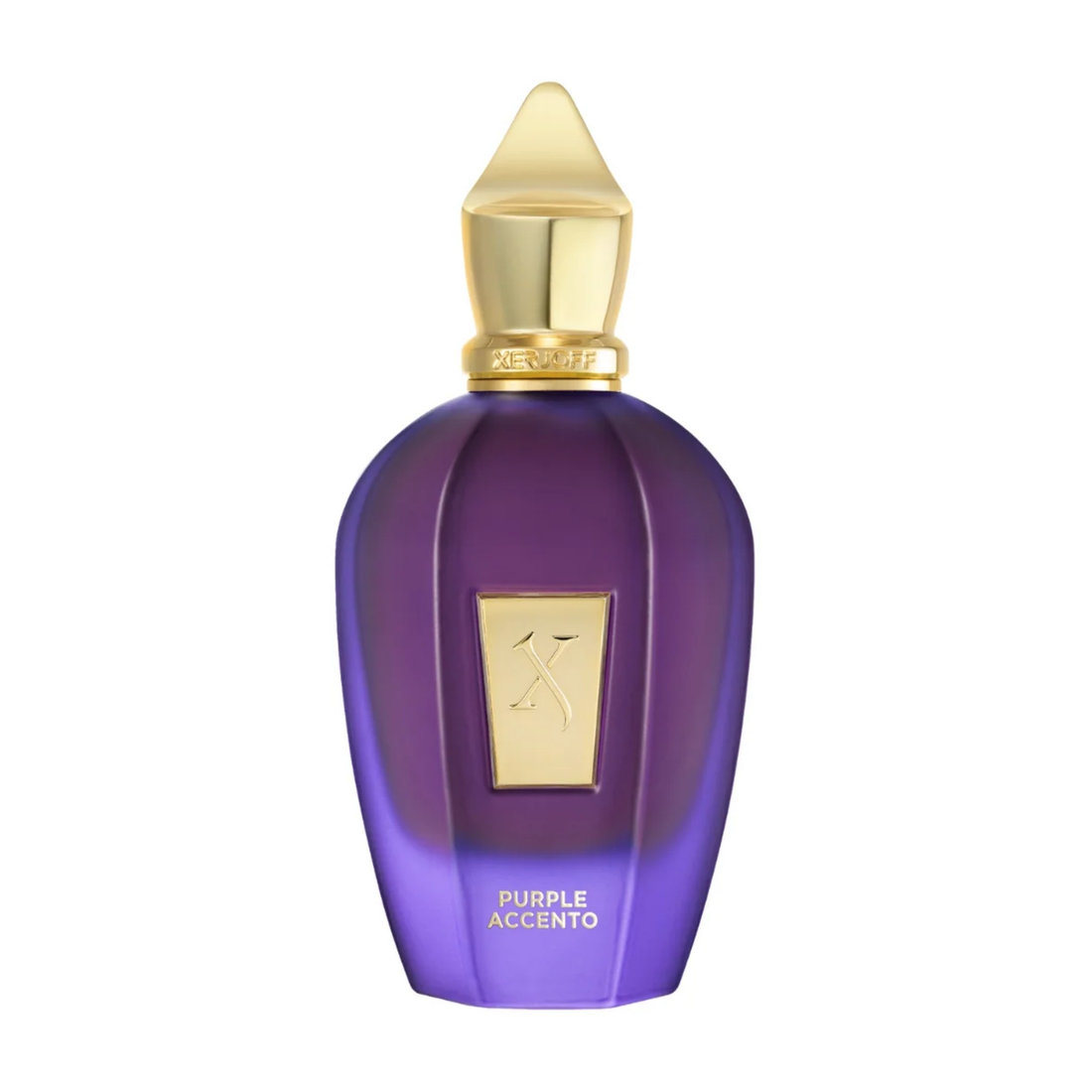 Purple Accento, Xerjoff – The Parfums