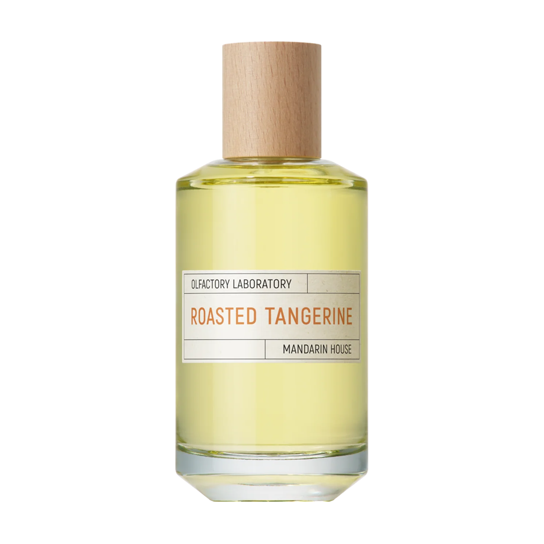 Roasted Tangerine, Liquides Imaginaires – The Parfums