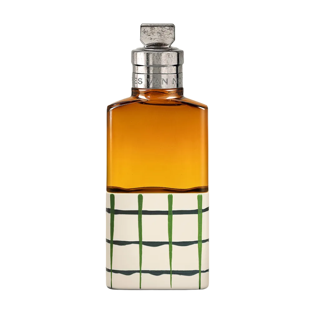 Rock the Myrrh, Dries Van Noten – The Parfums