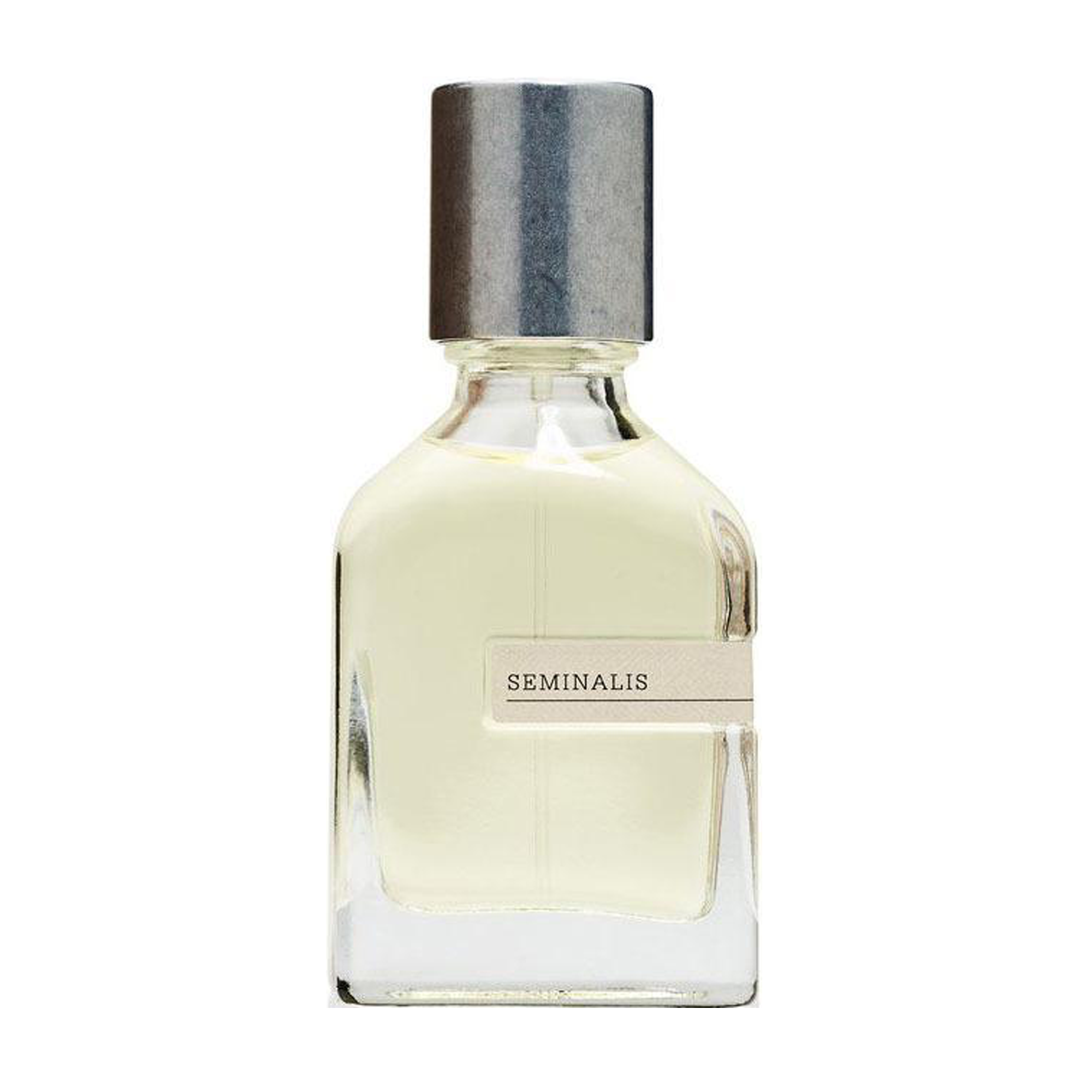 Seminalis, Orto Parisi – The Parfums