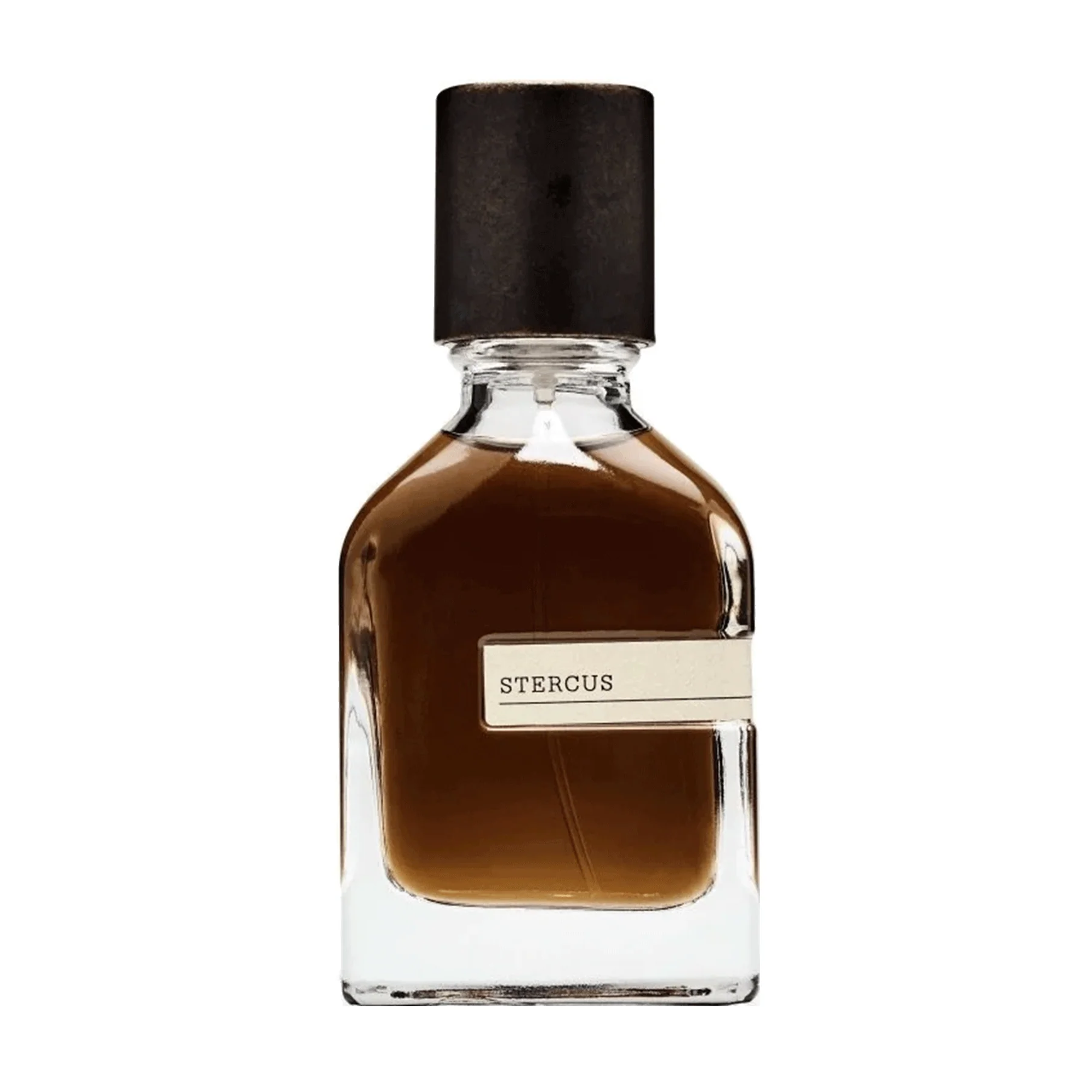 Stercus, Orto Parisi – The Parfums