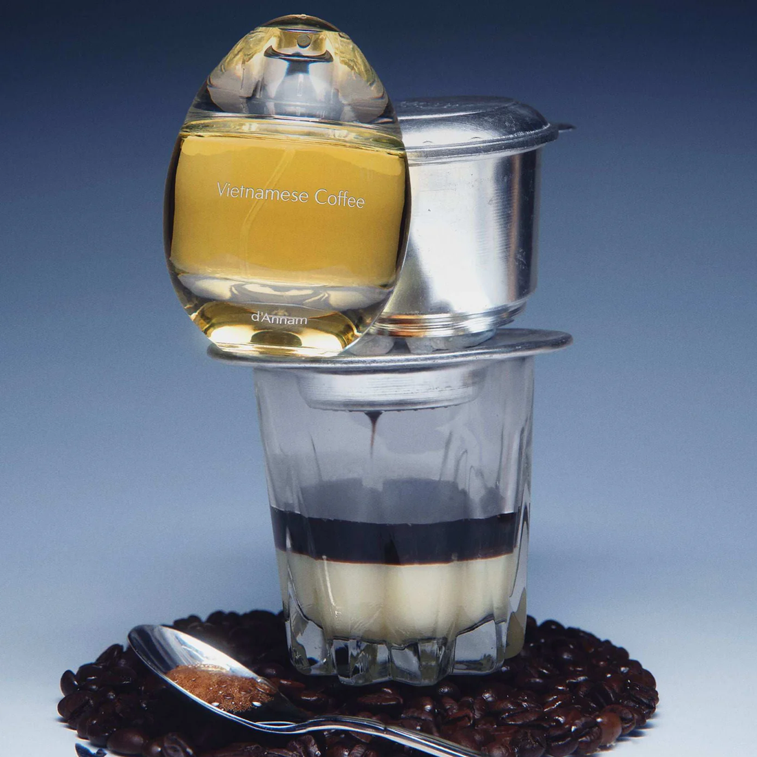 Vietnamese Coffee, D'Annam – The Parfums