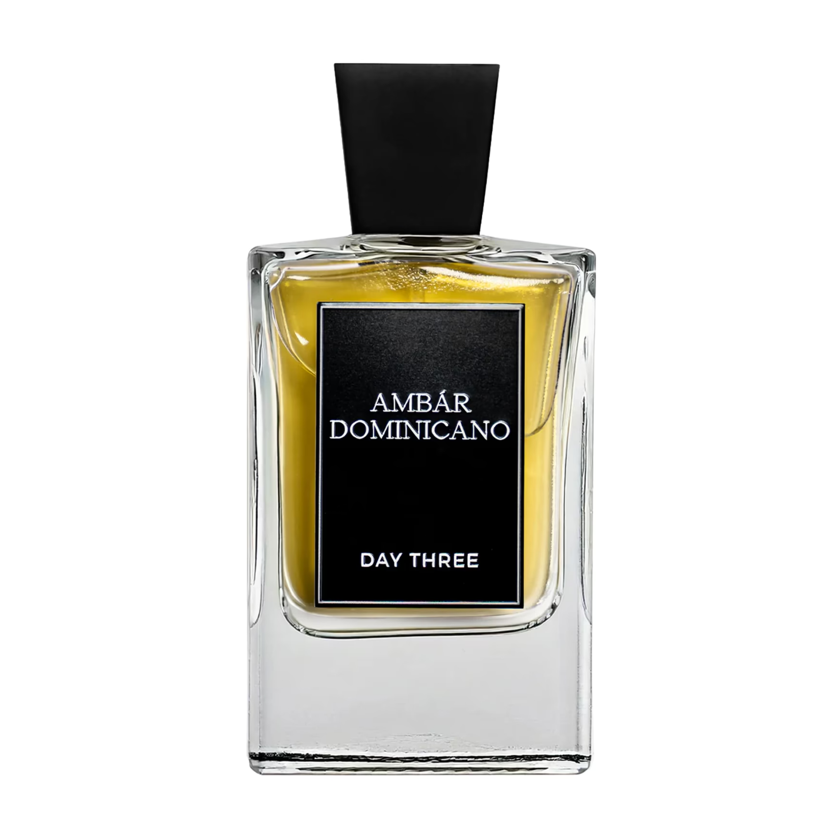 Ambár Dominicano, Day Three – The Parfums