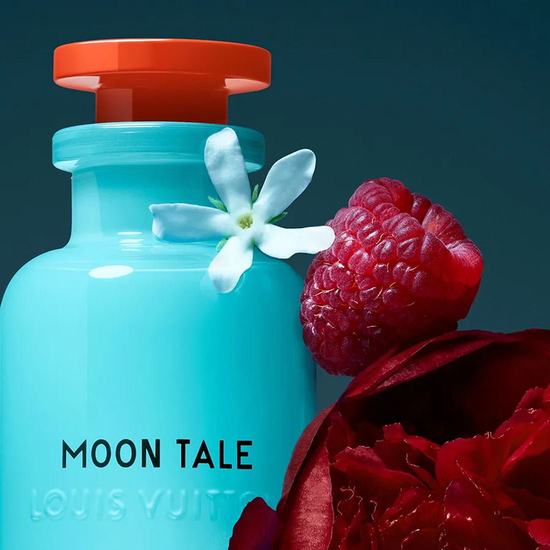 Moon Tale, Louis Vuitton – The Parfums