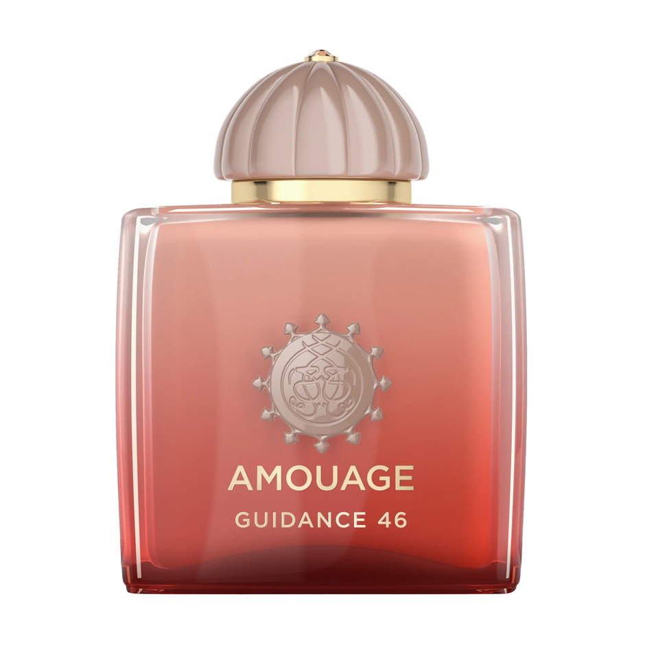 AMOUAGE – The Parfums
