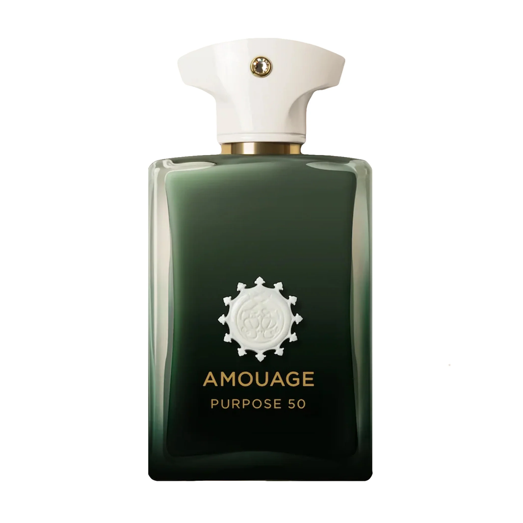 AMOUAGE – The Parfums
