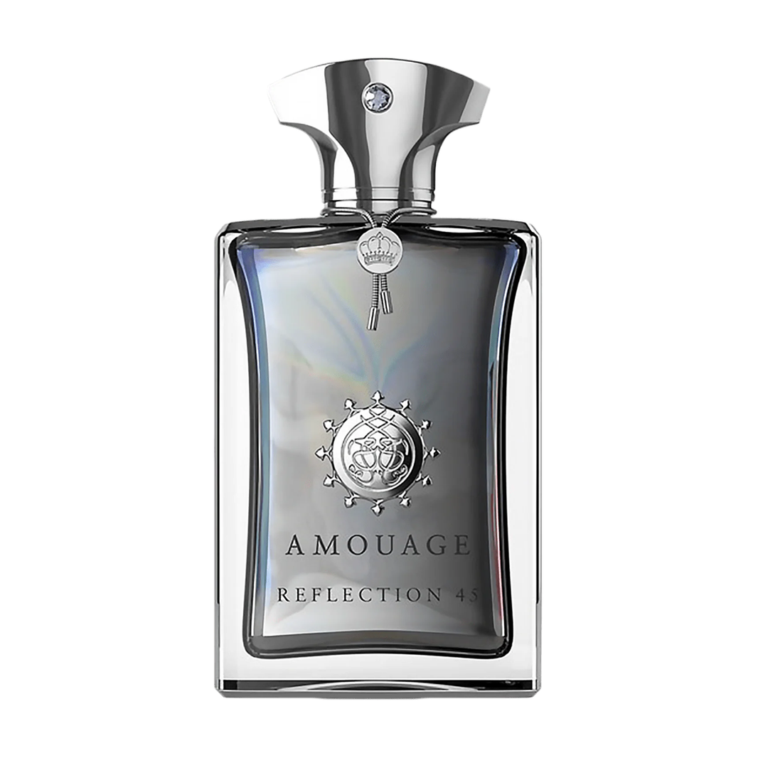 AMOUAGE – The Parfums