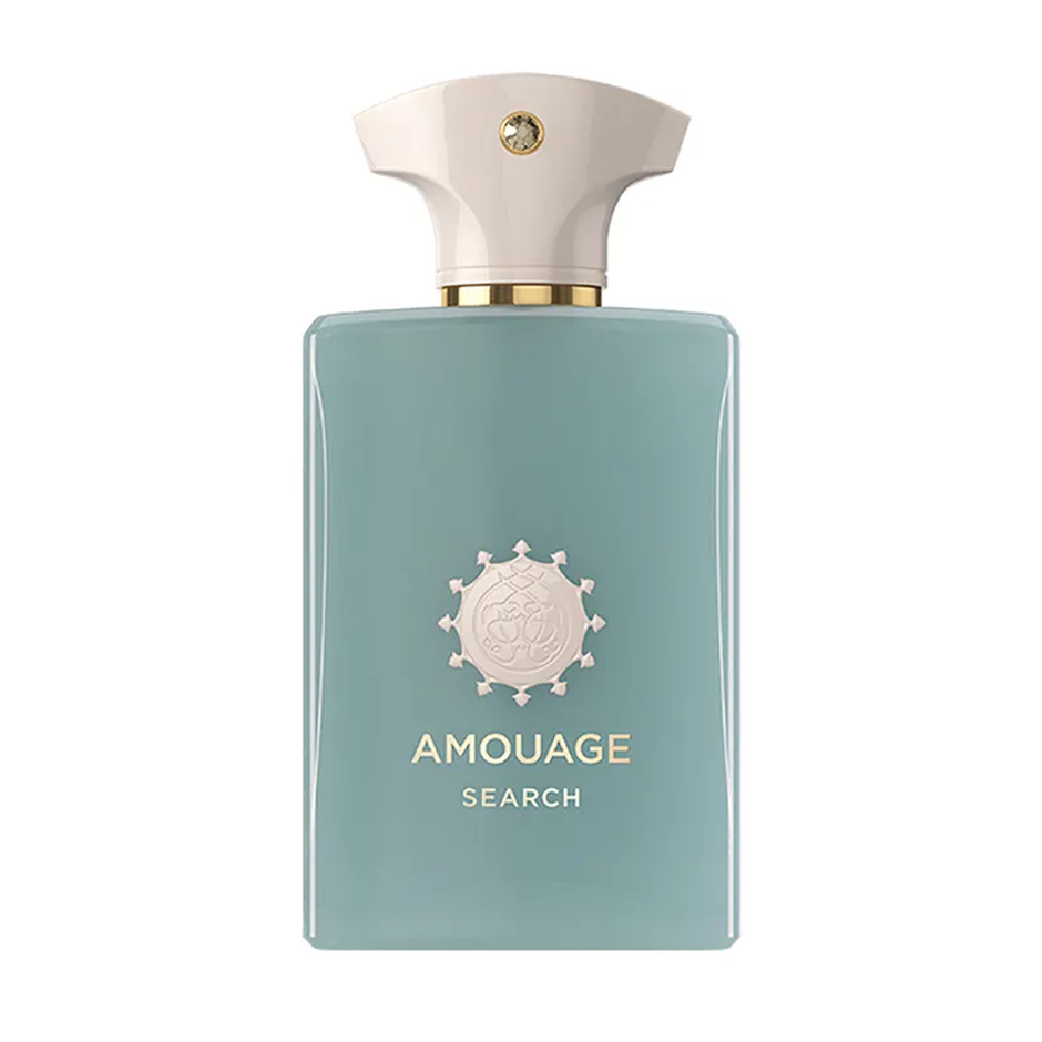 AMOUAGE – The Parfums