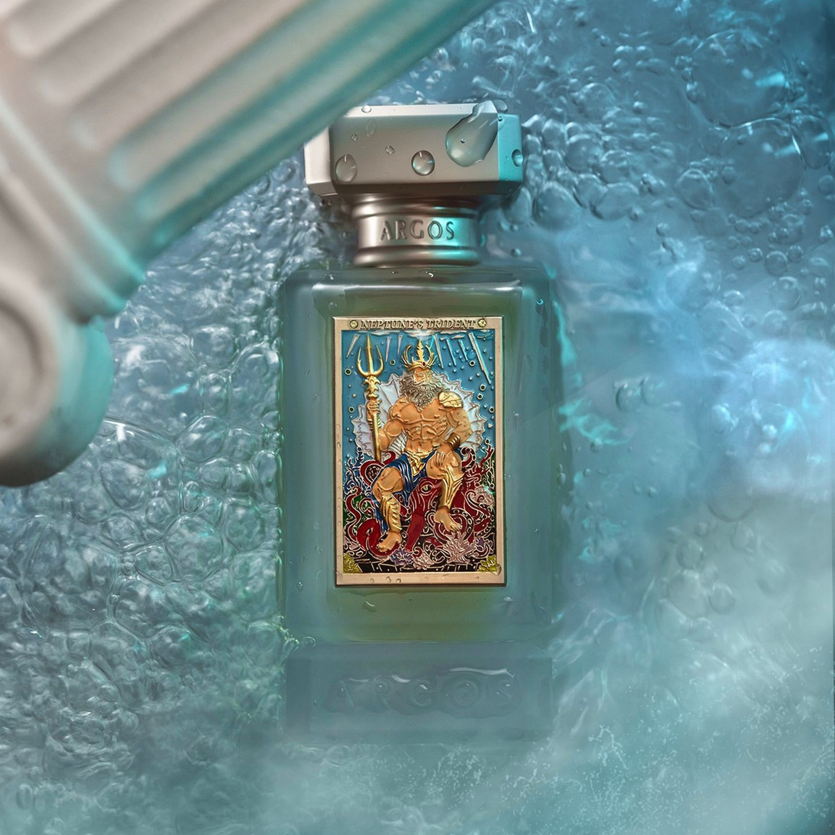 Neptune’s Trident, Argos – The Parfums