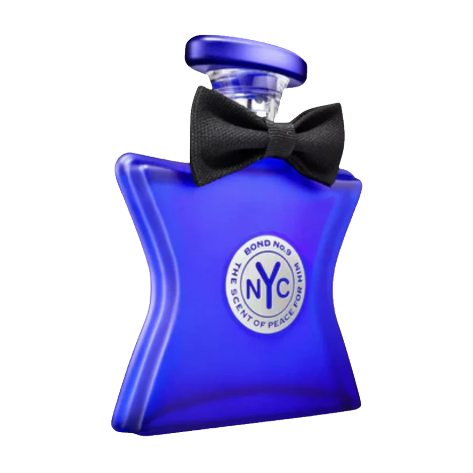 Bond No 9 – The Parfums