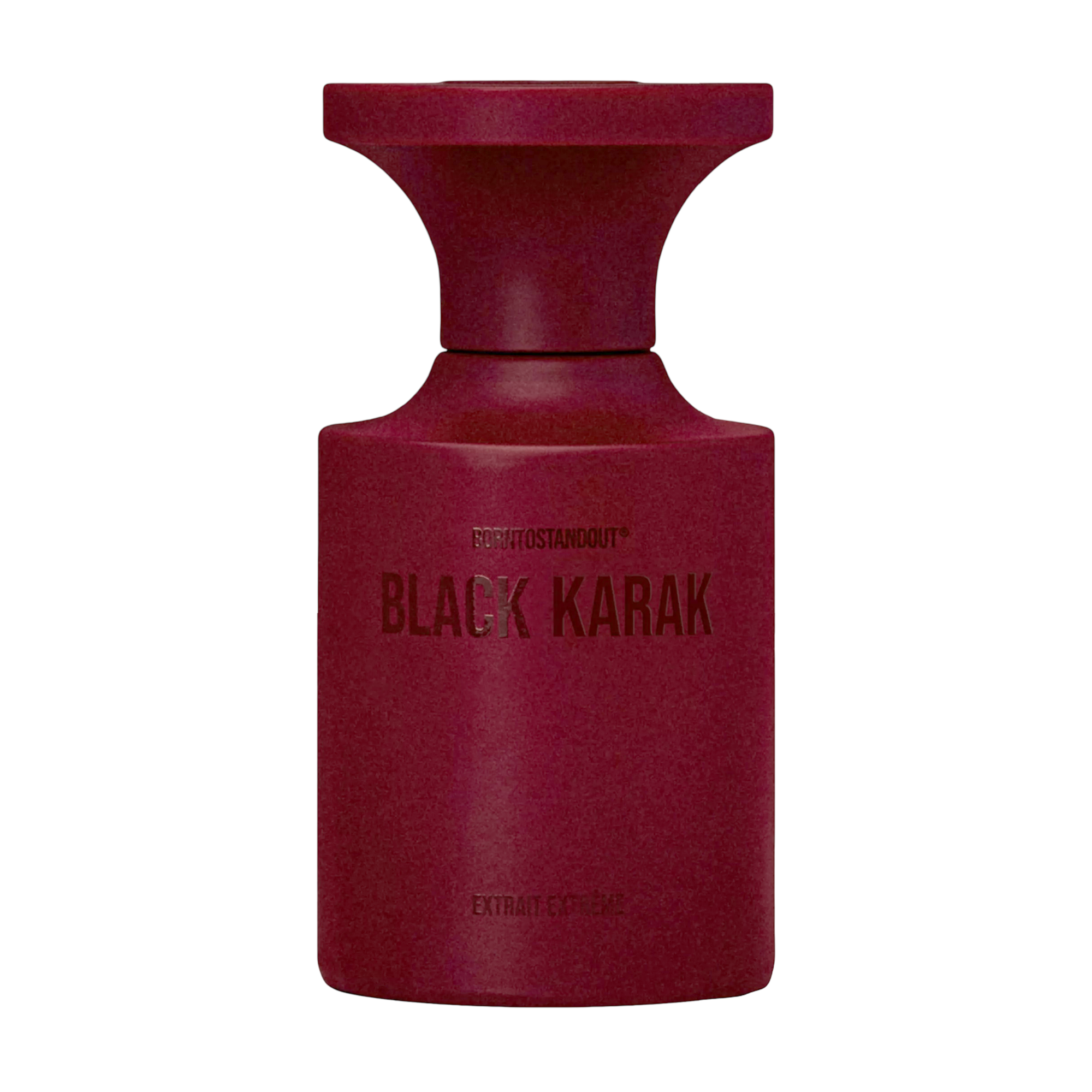 Black Karak, BORNTOSTANDOUT® – The Parfums