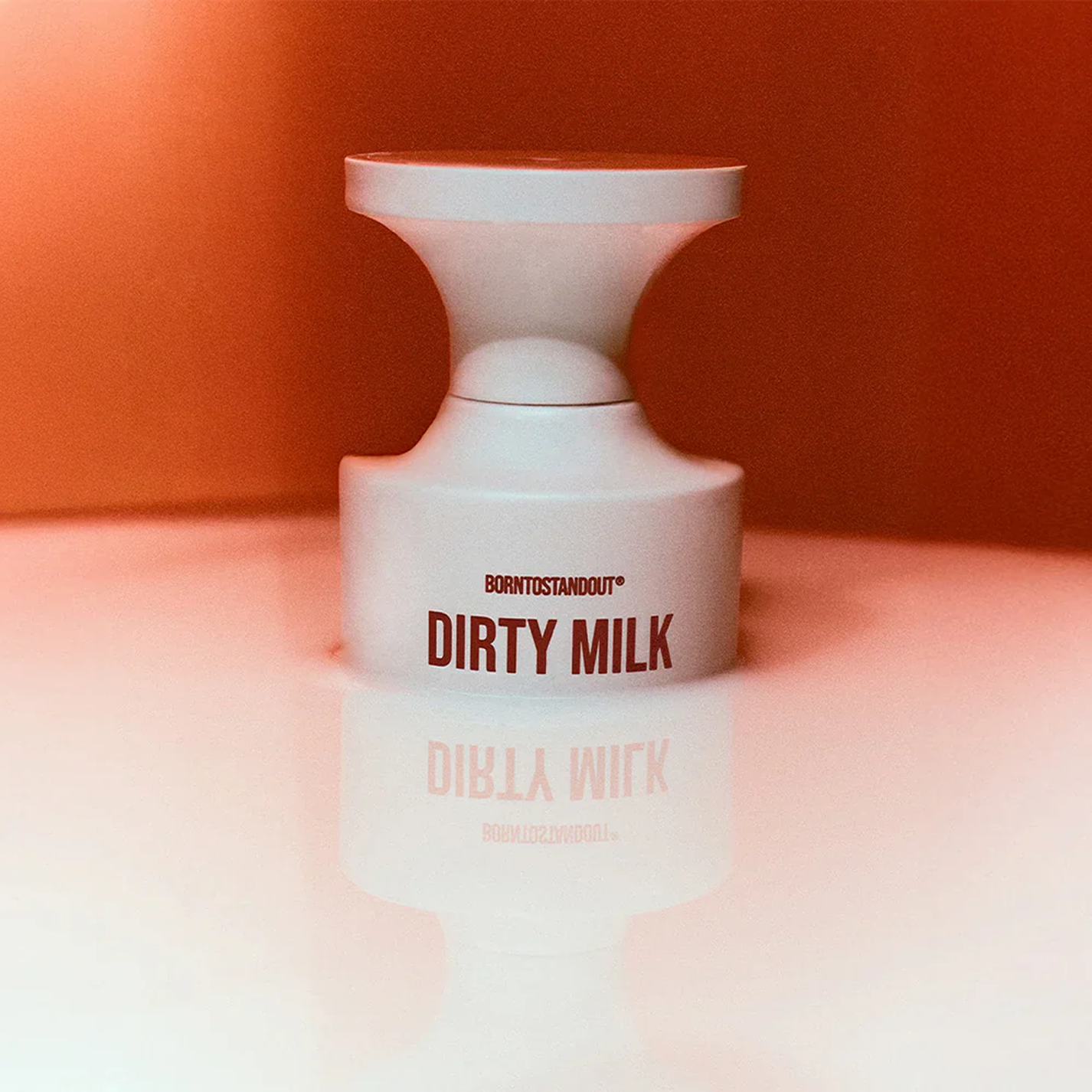 Dirty Milk, BORNTOSTANDOUT® – The Parfums