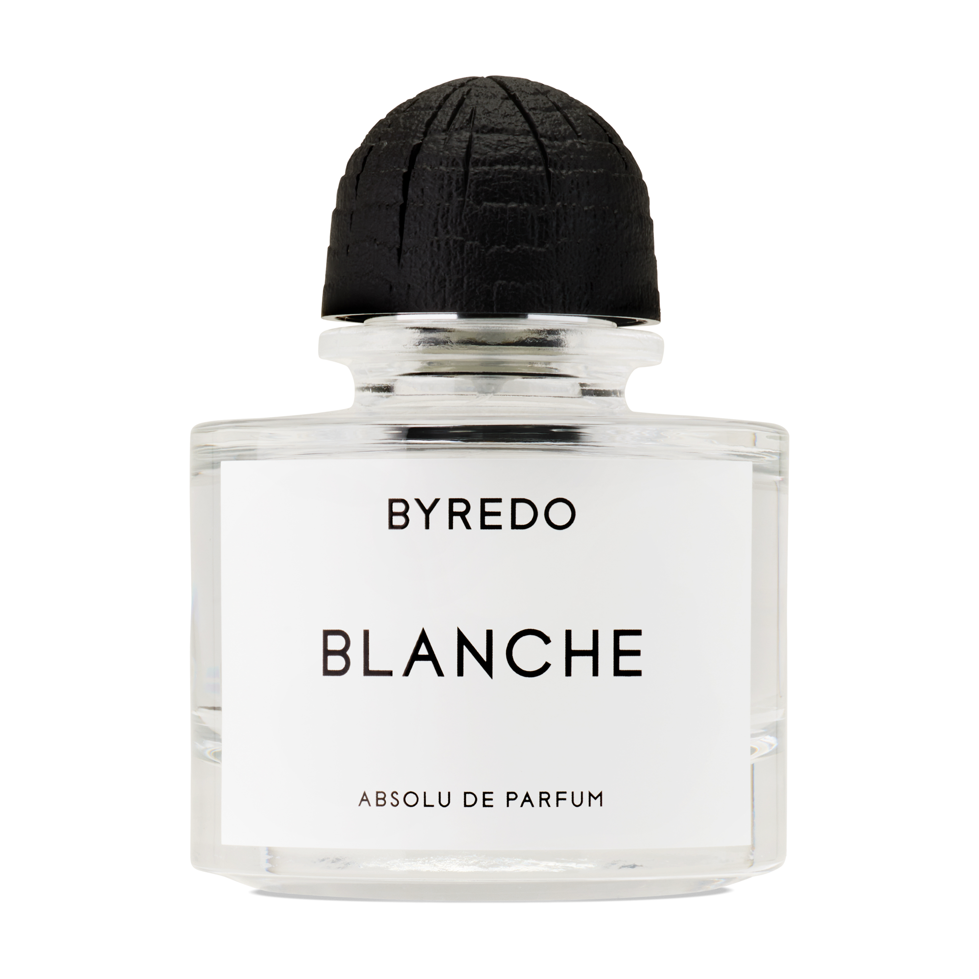 Blanche Absolu, Byredo – The Parfums