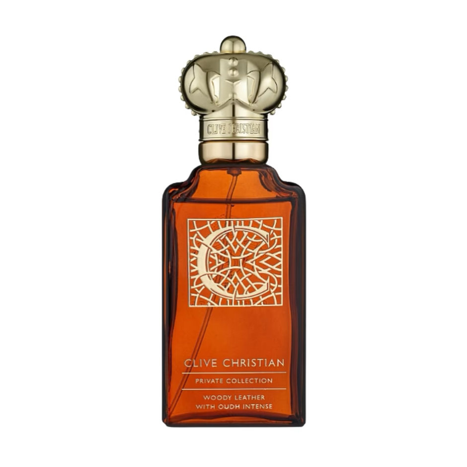 CLIVE CHRISTIAN – The Parfums