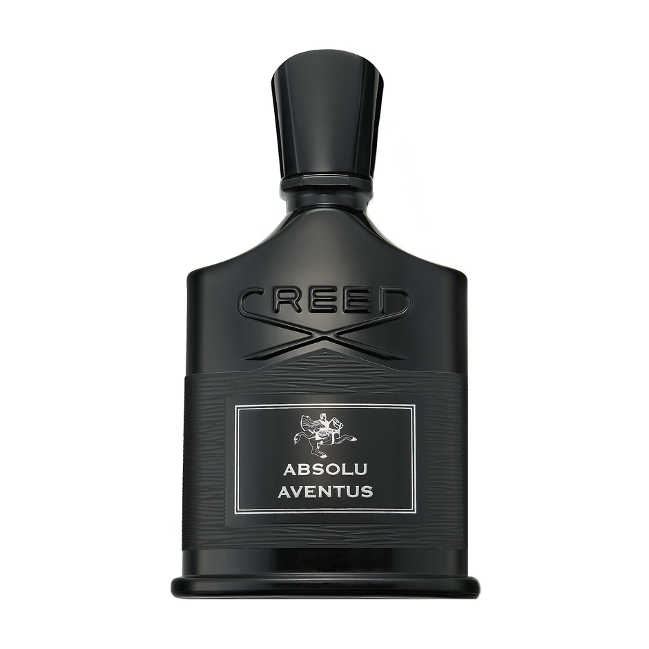 all – The Parfums