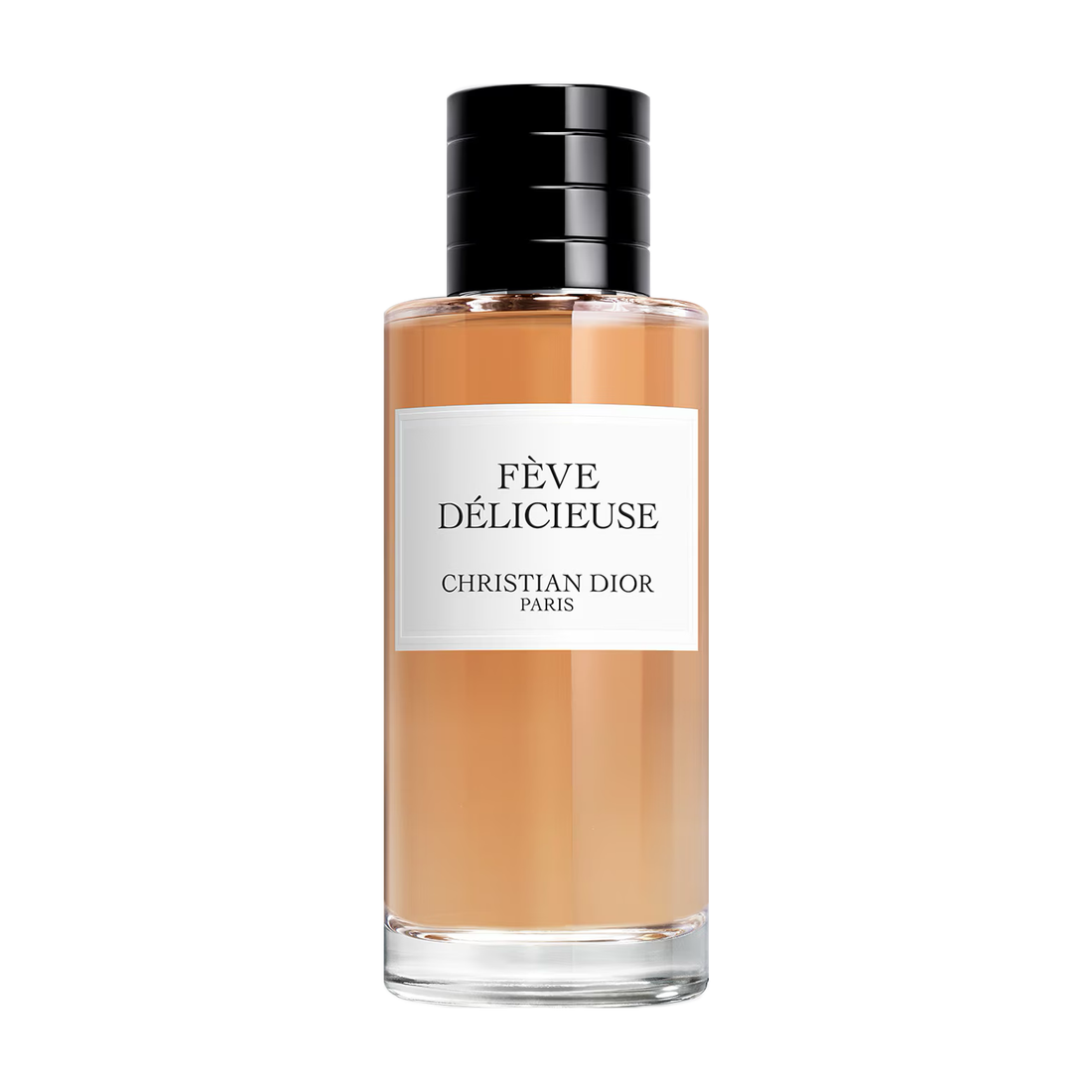 Fève Délicieuse, Dior – The Parfums