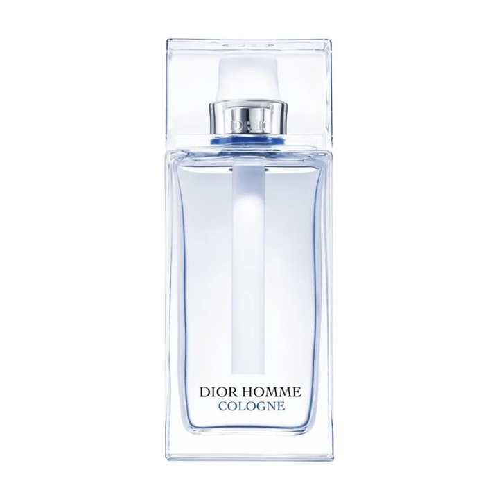 DIOR – The Parfums