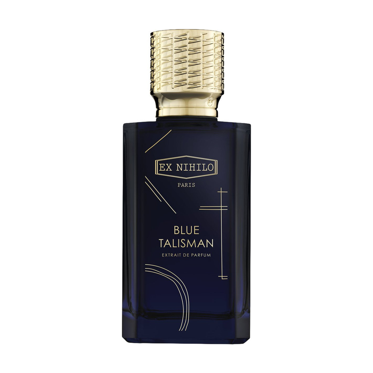 Blue Talisman Extrait de Parfum, Ex Nihilo – The Parfums