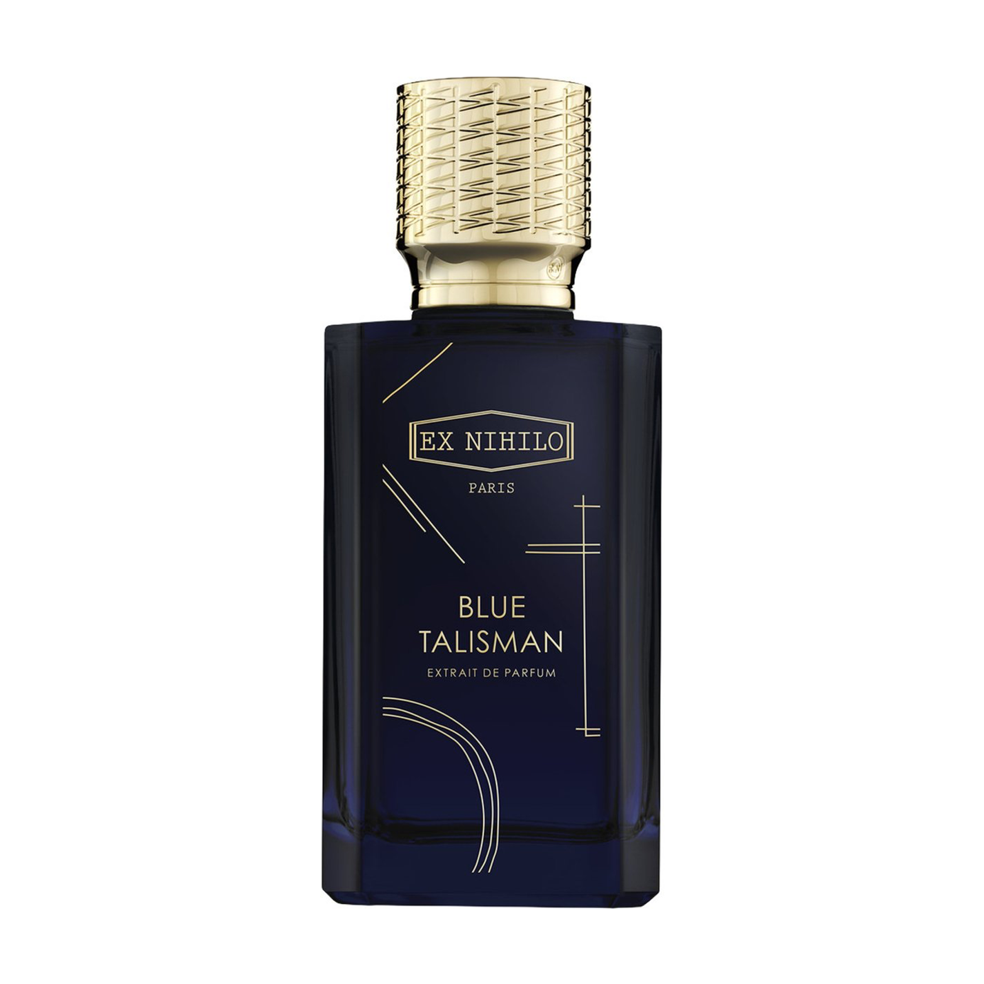 Blue Talisman Extrait de Parfum, Ex Nihilo – The Parfums