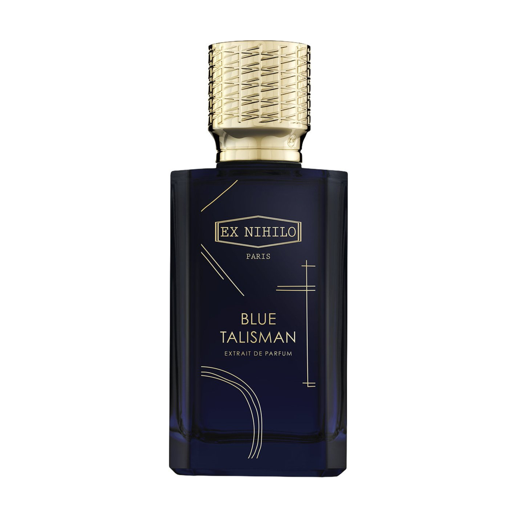 Blue Talisman Extrait de Parfum, Ex Nihilo – The Parfums