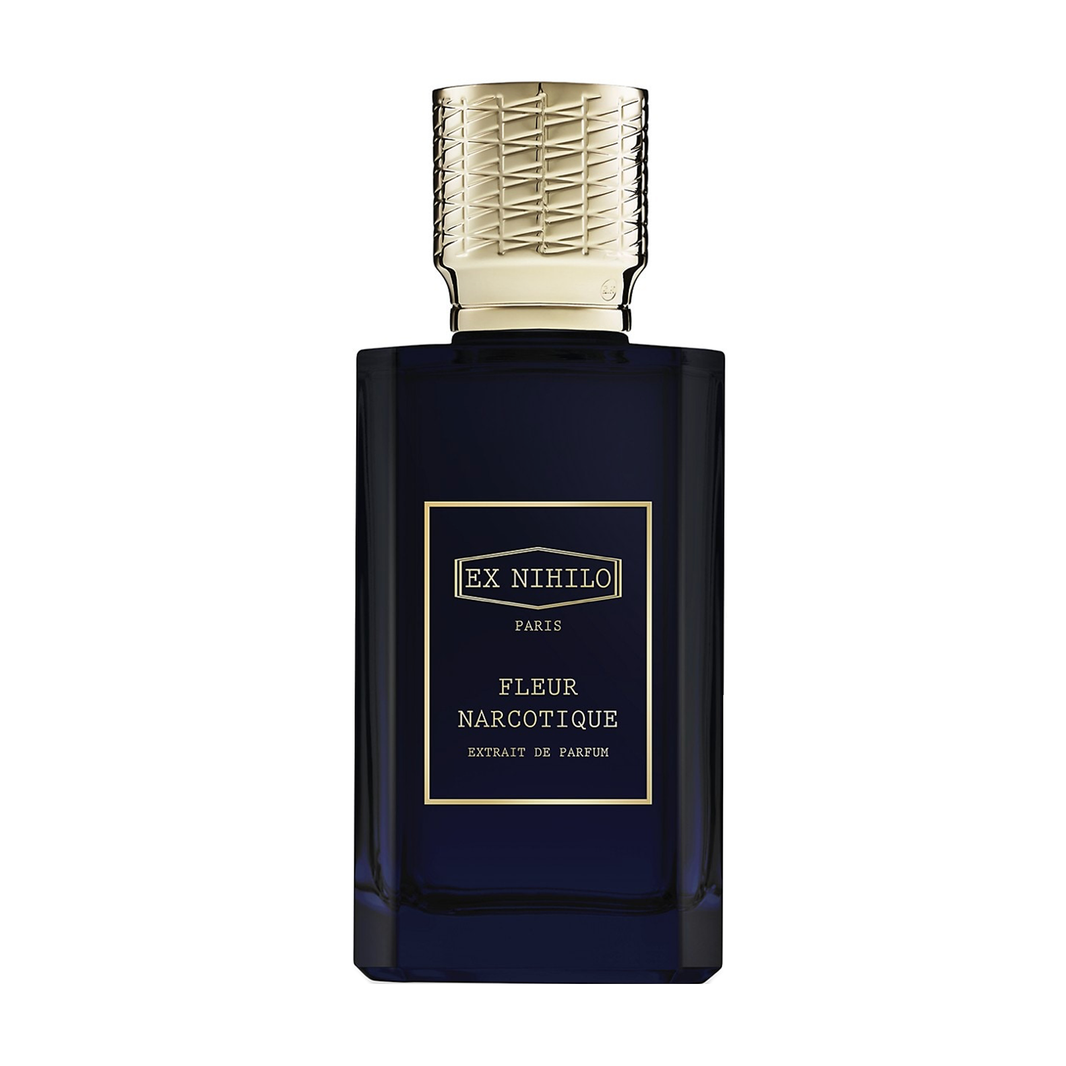 EX NIHILO – The Parfums