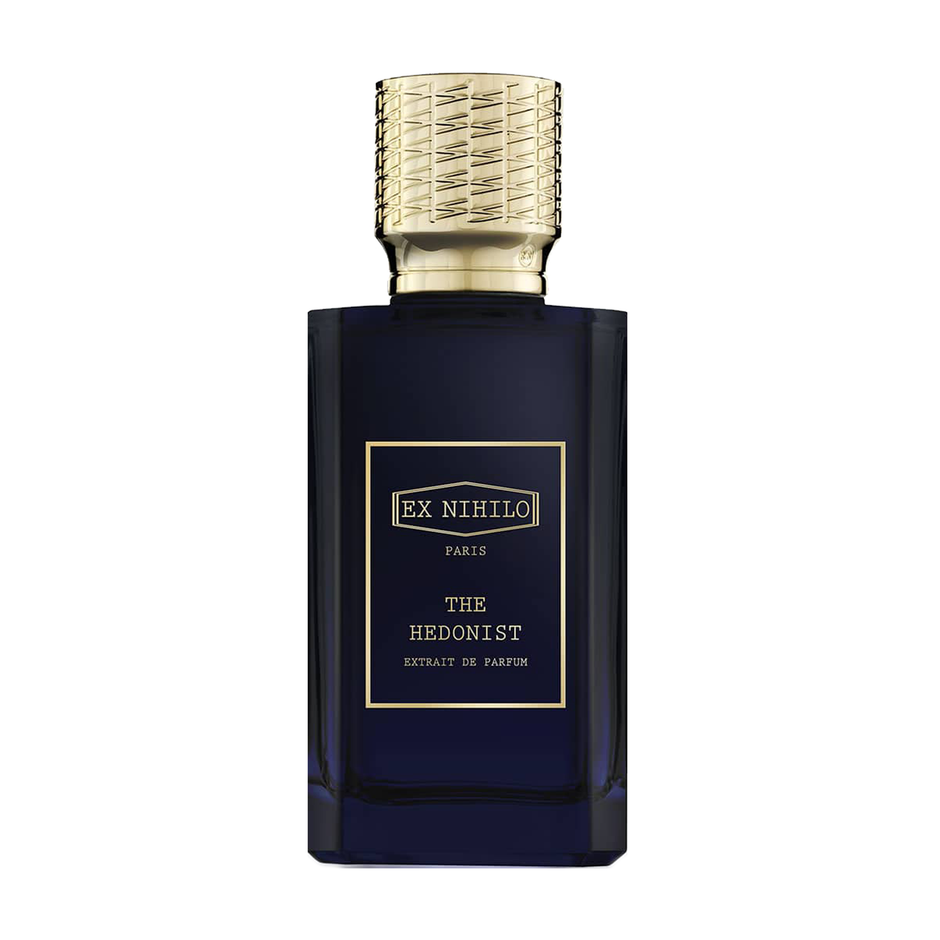 EX NIHILO – The Parfums