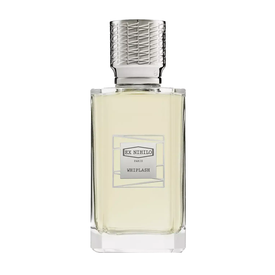 EX NIHILO – The Parfums