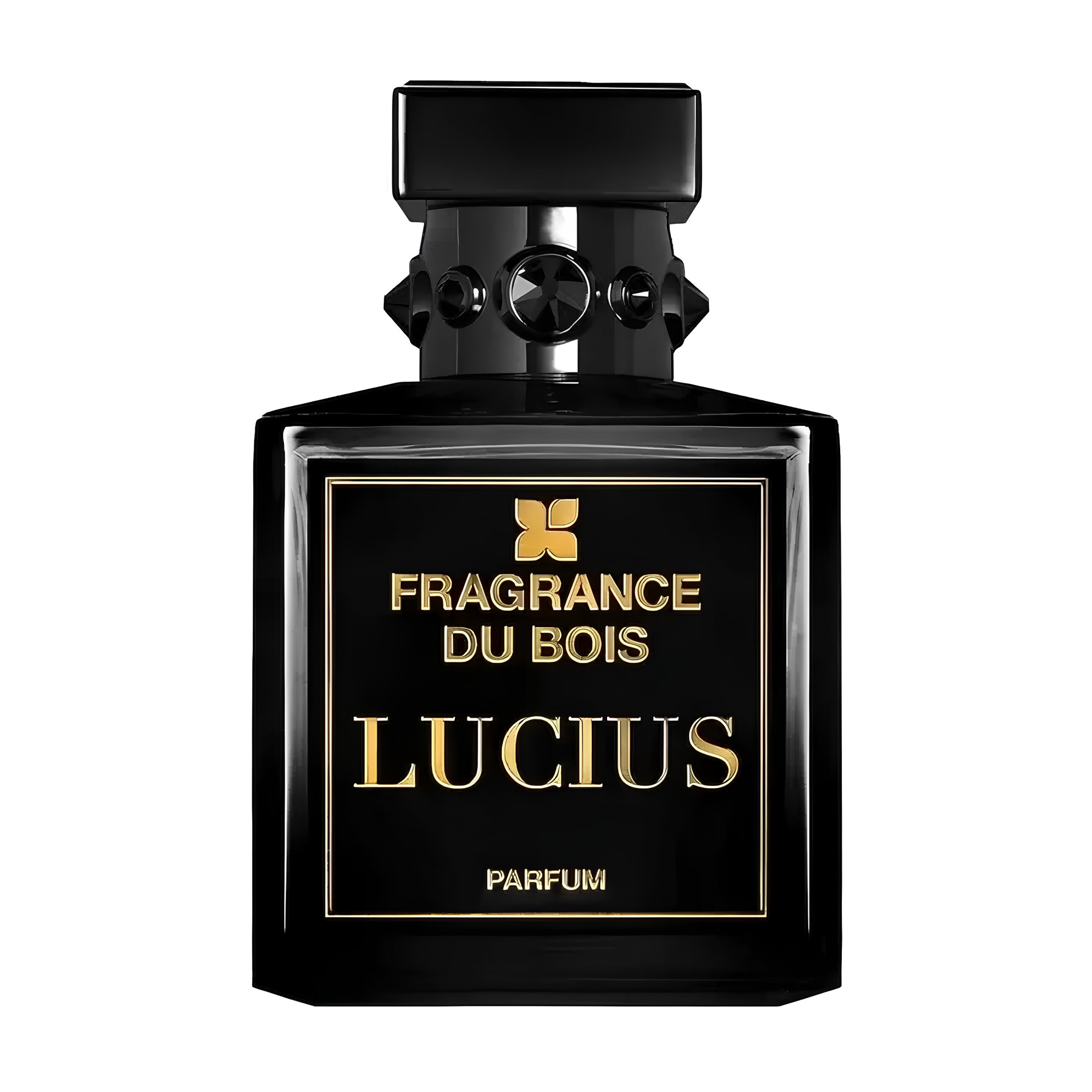 Lucius, Fragrance Du Bois – The Parfums