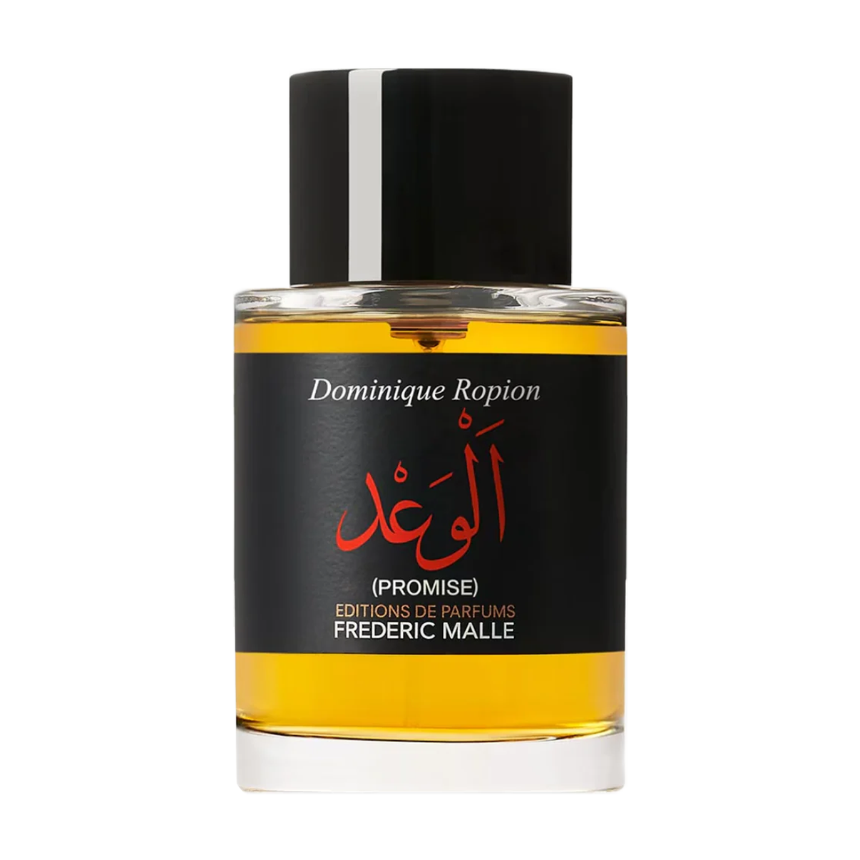 Promise, Frederic Malle – The Parfums