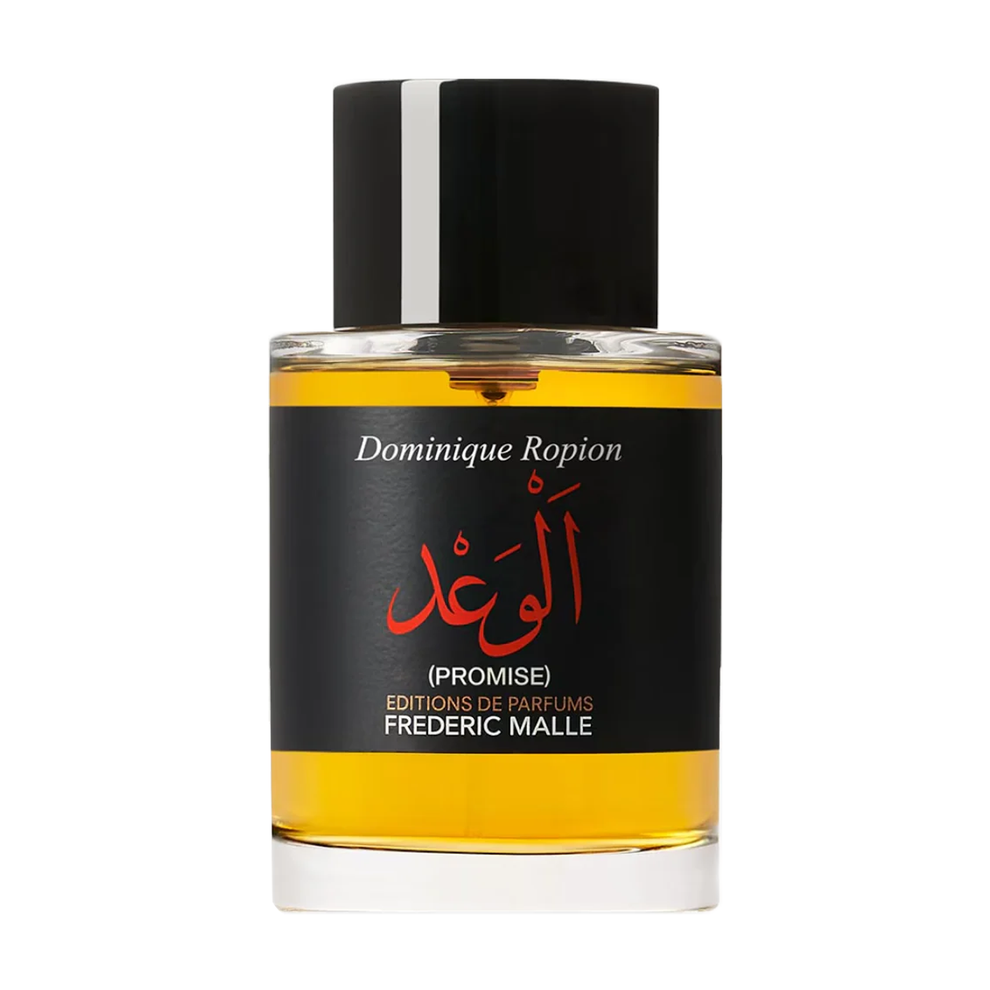 Promise, Frederic Malle – The Parfums