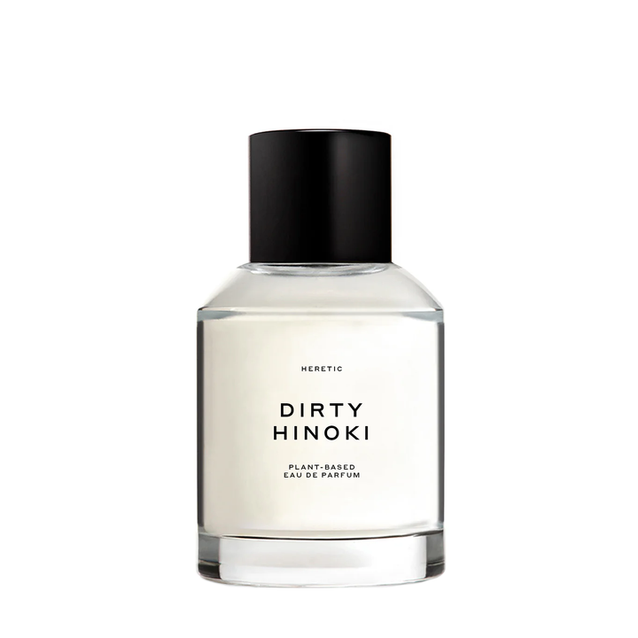 Heretic – The Parfums