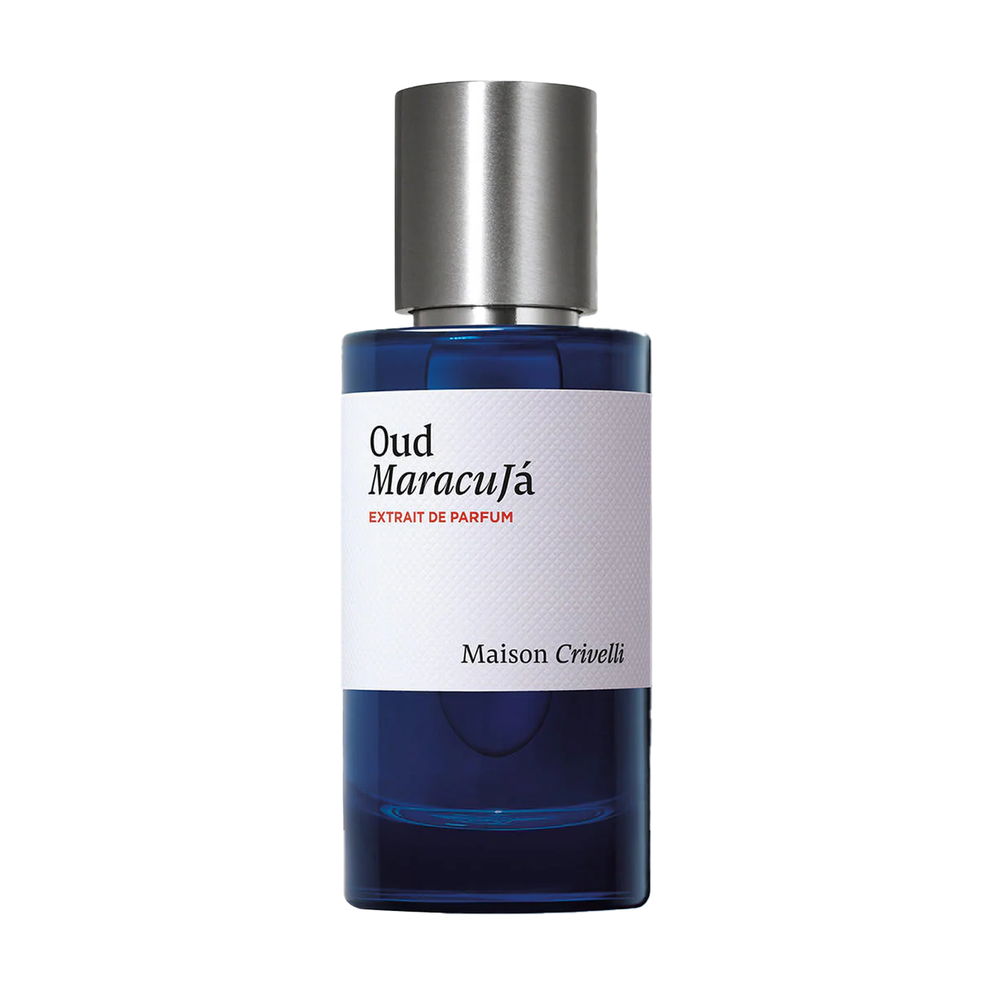 Oud Maracujá, Maison Crivelli – The Parfums