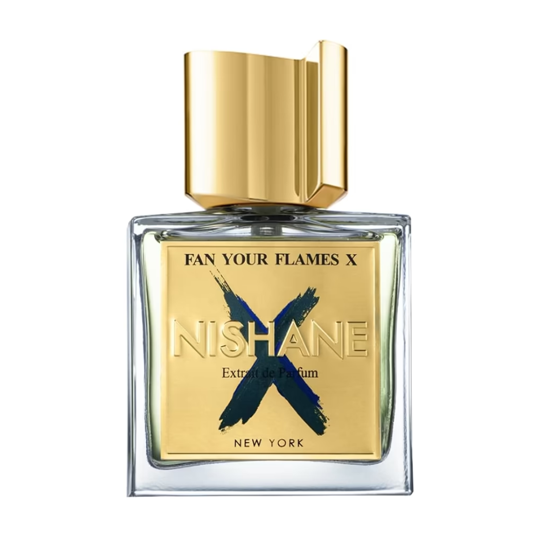 NISHANE – The Parfums