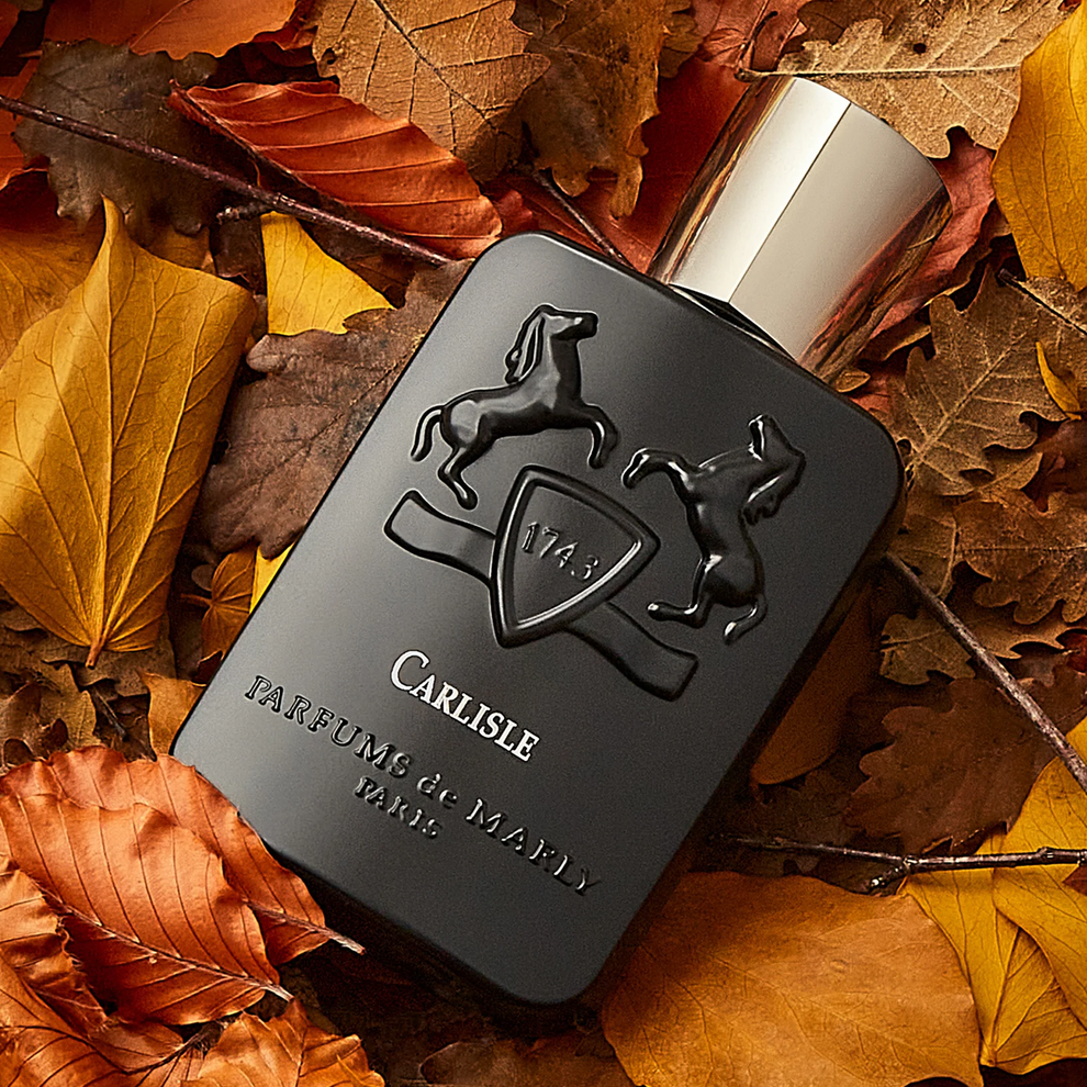 Carlisle, Parfums de Marly – The Parfums