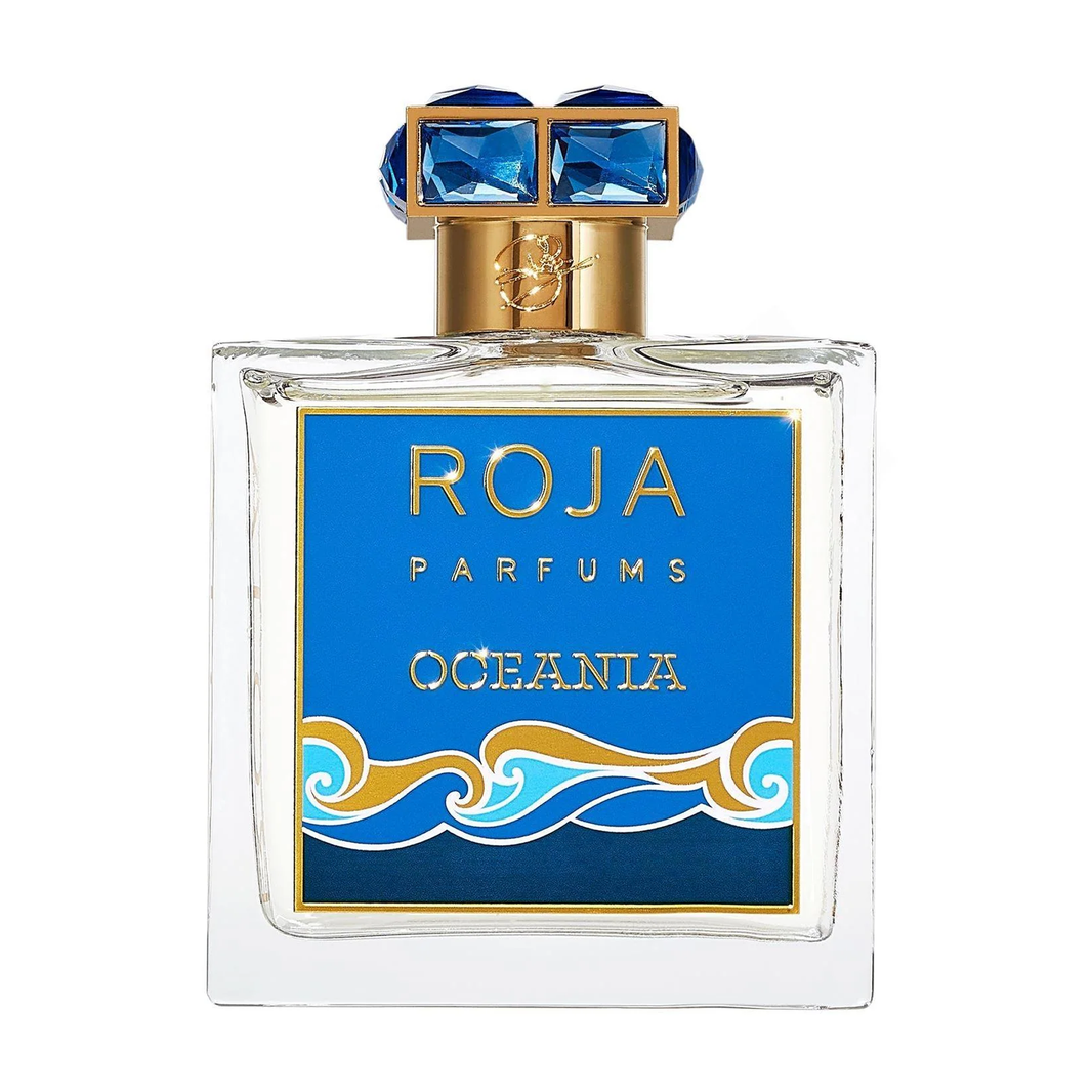 ROJA PARFUMS – The Parfums