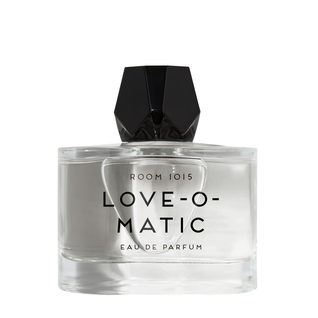 Tempo, City Rhythm – The Parfums