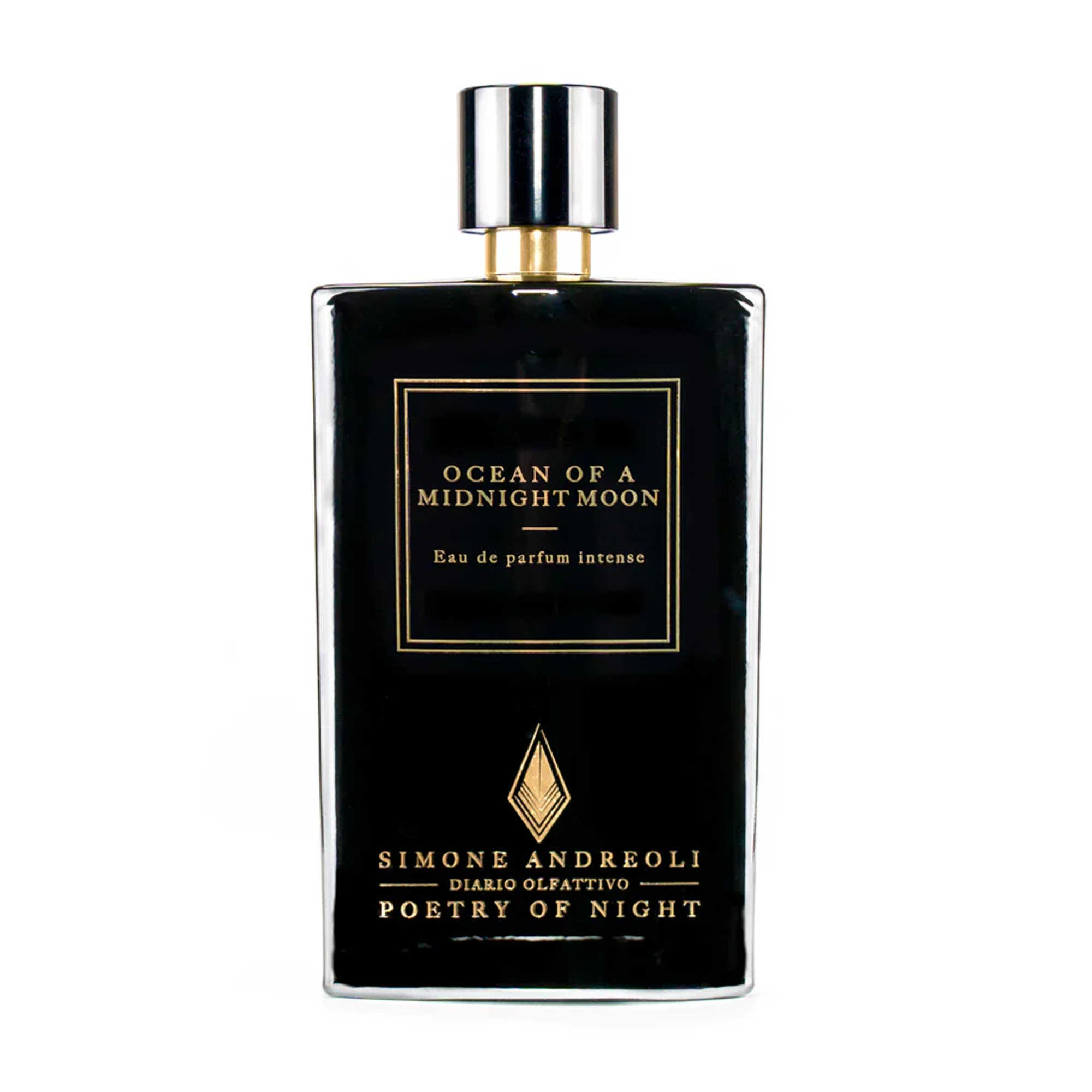 Ocean of a Midnight Moon, Simone Andreoli – The Parfums