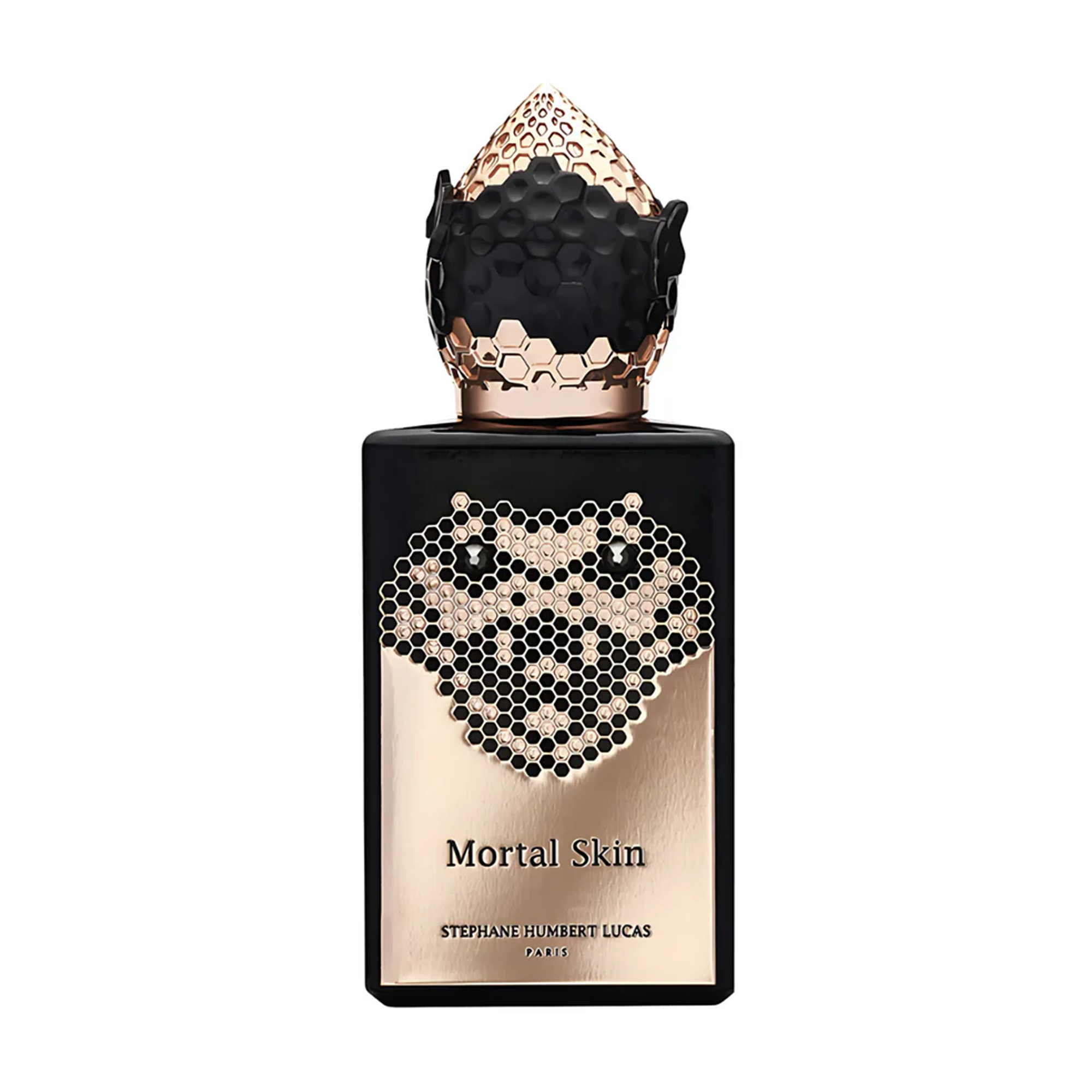 Mortal Skin, Stéphane Humbert Lucas – The Parfums